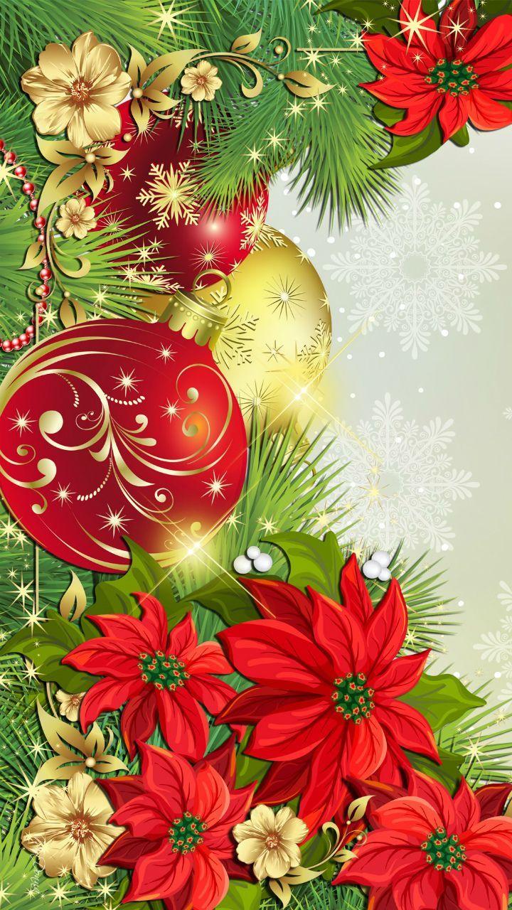 Christmas Cell Phone Wallpapers - Top Free Christmas Cell Phone ...