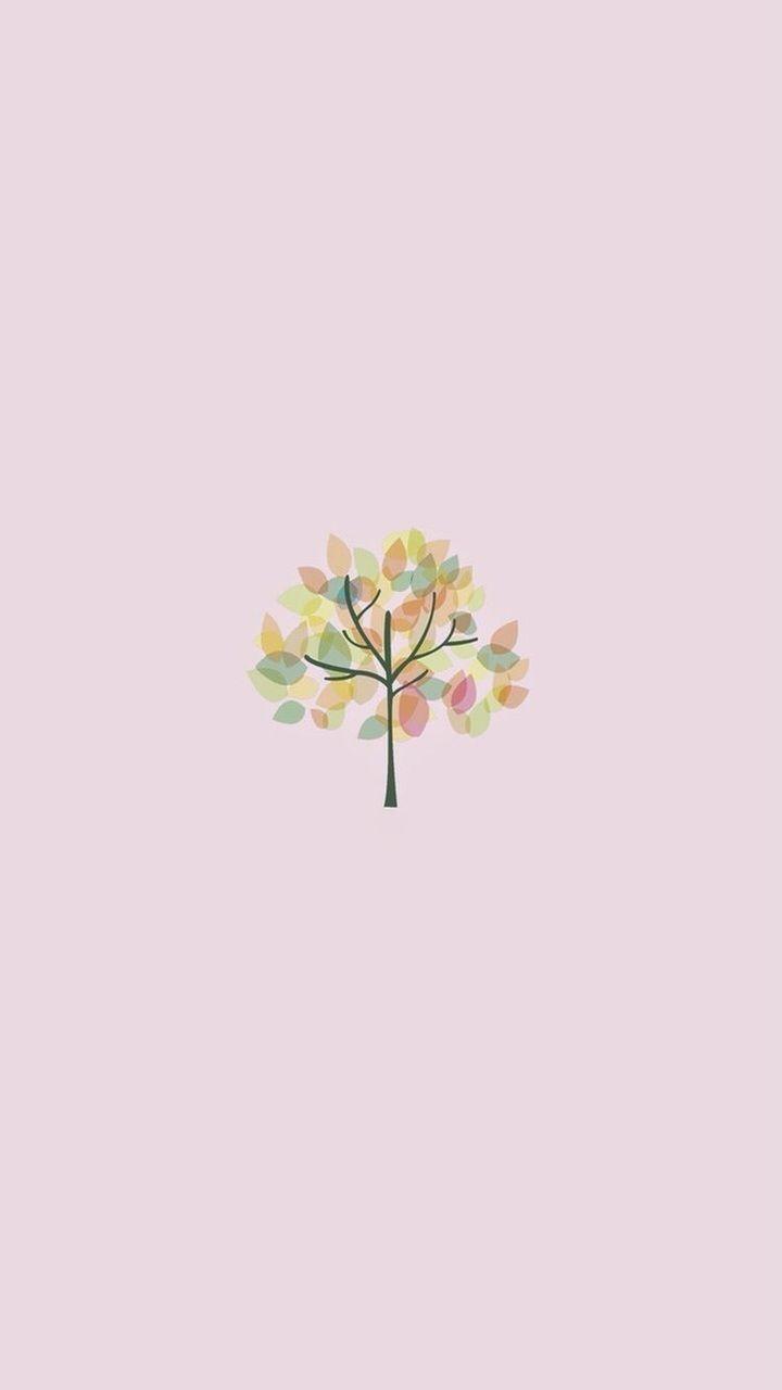 Cute Tree Wallpapers - Top Free Cute Tree Backgrounds - WallpaperAccess