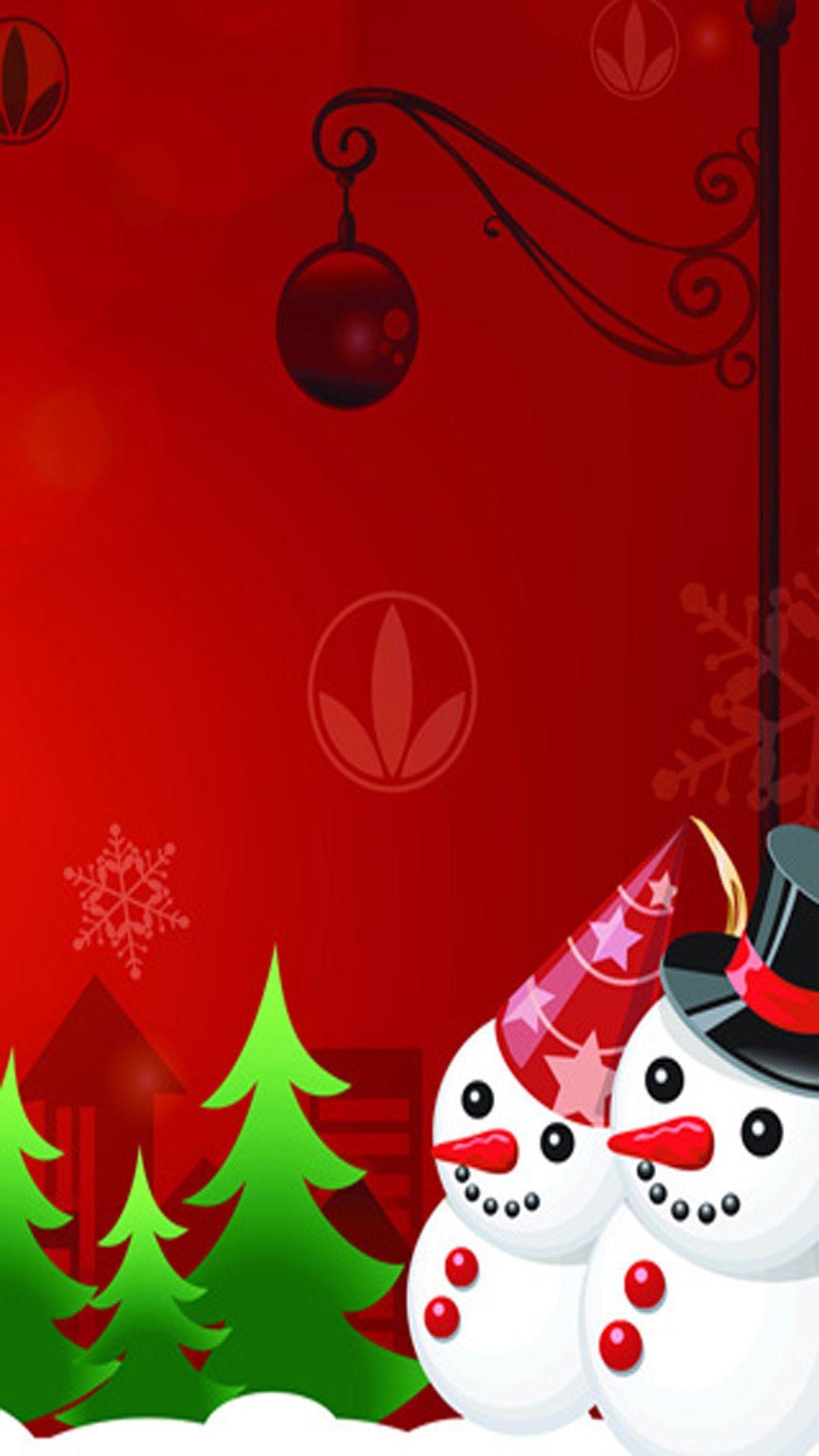 Christmas Cell Phone Wallpapers - Top Free Christmas Cell Phone ...
