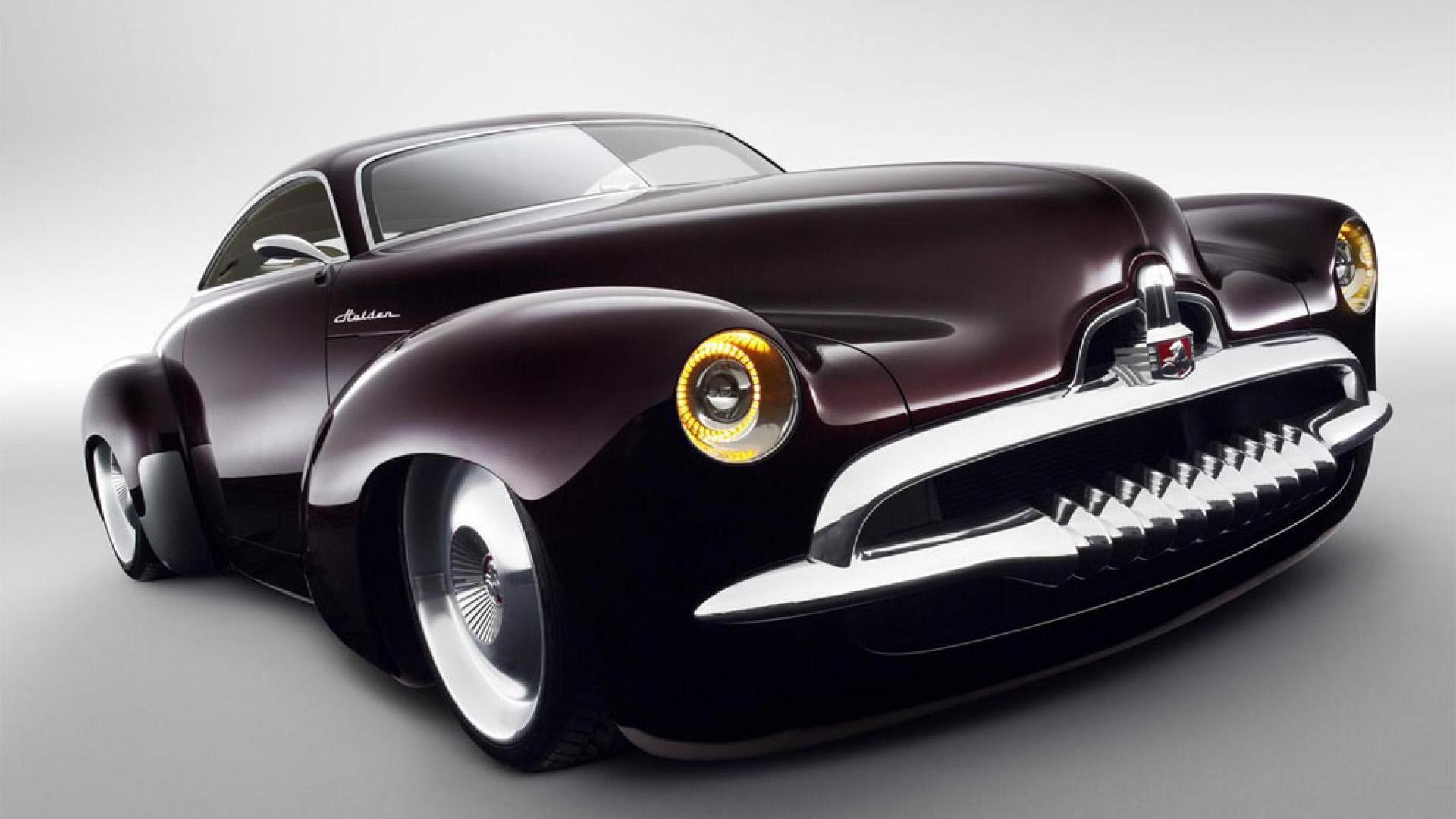 50s Classic Cars Wallpapers - Top Free 50s Classic Cars Backgrounds ...