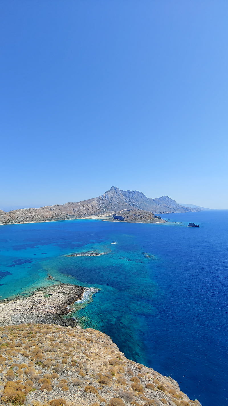 Crete Wallpapers - Top Free Crete Backgrounds - WallpaperAccess