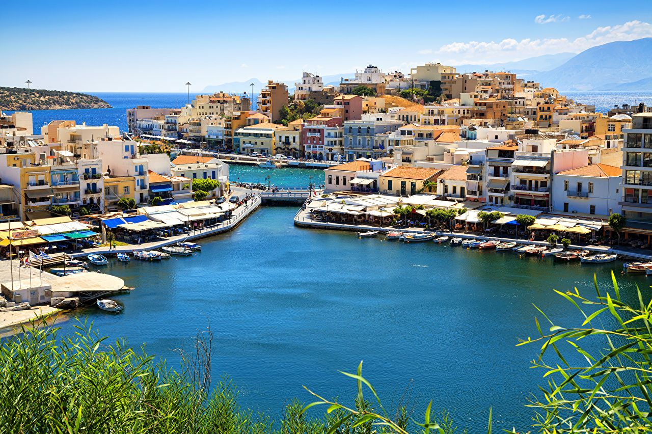 Crete Wallpapers - Top Free Crete Backgrounds - WallpaperAccess