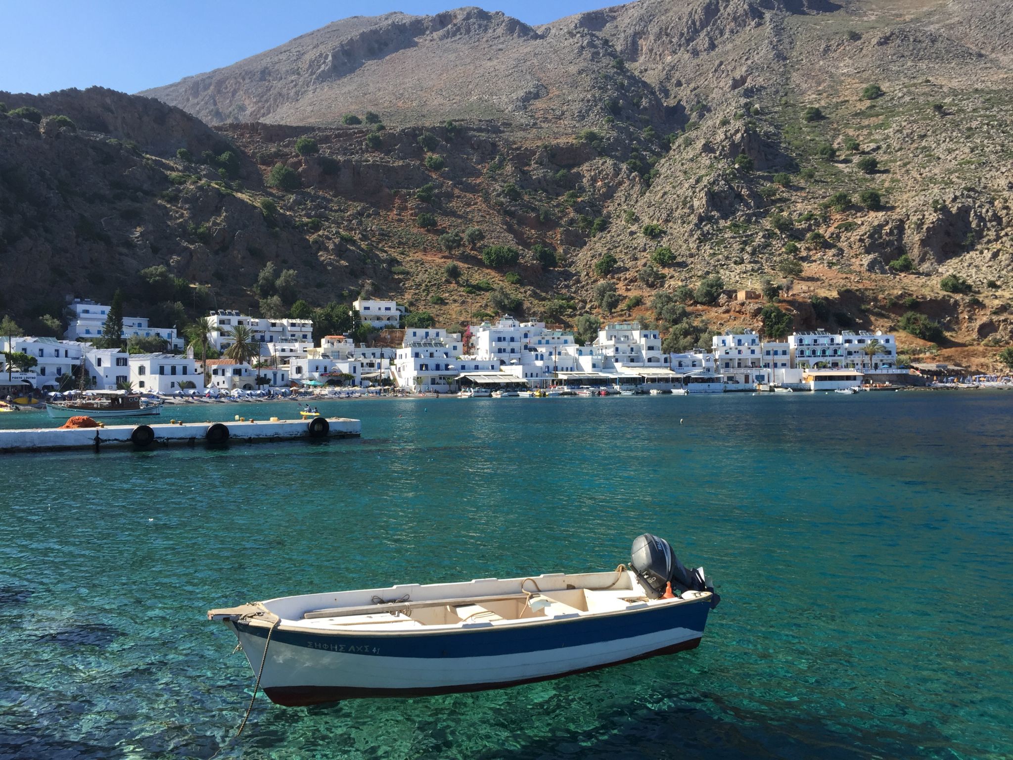 Crete Wallpapers - Top Free Crete Backgrounds - WallpaperAccess