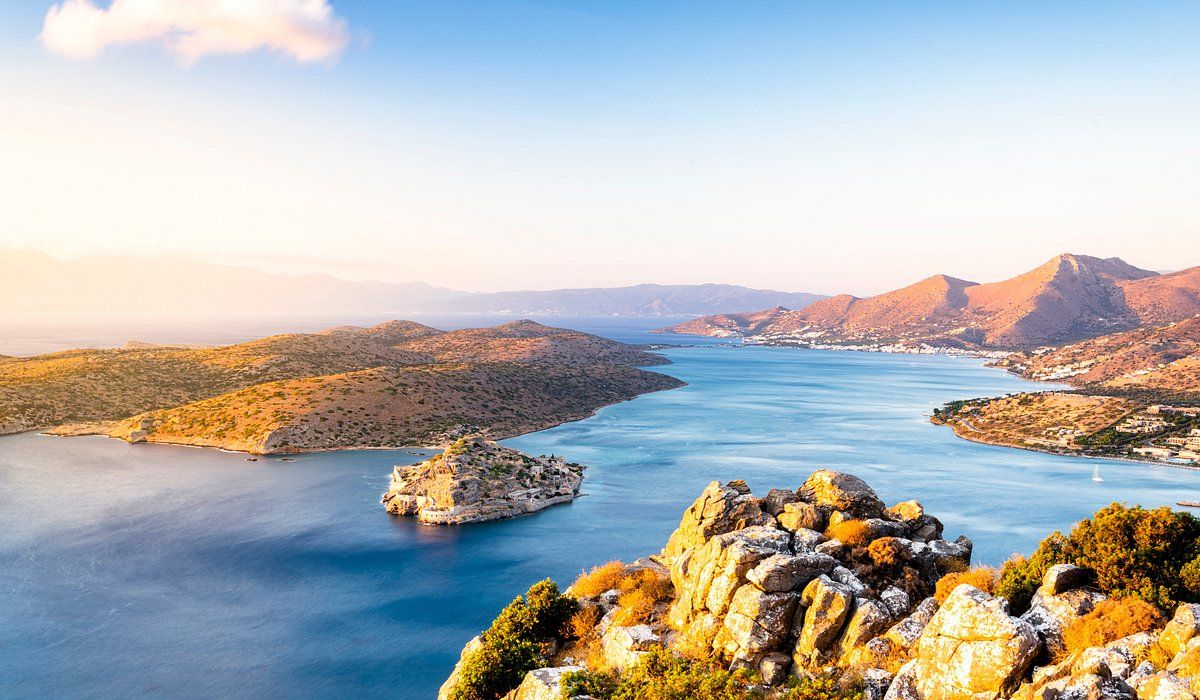 Crete Wallpapers - Top Free Crete Backgrounds - WallpaperAccess