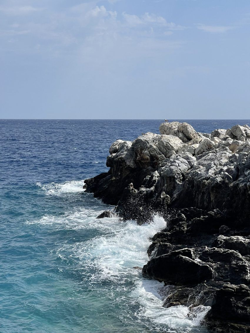 Crete Wallpapers - Top Free Crete Backgrounds - WallpaperAccess