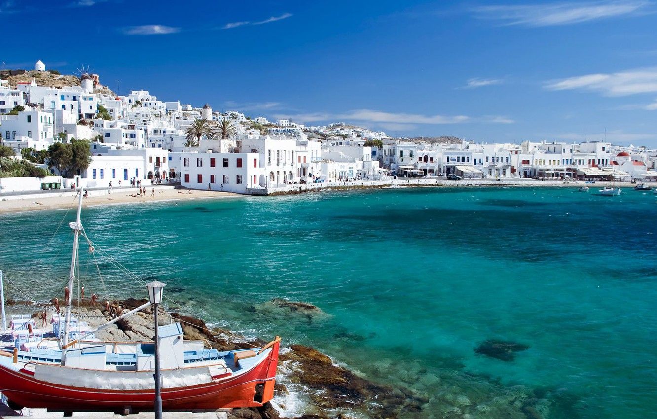 Crete Wallpapers - Top Free Crete Backgrounds - WallpaperAccess