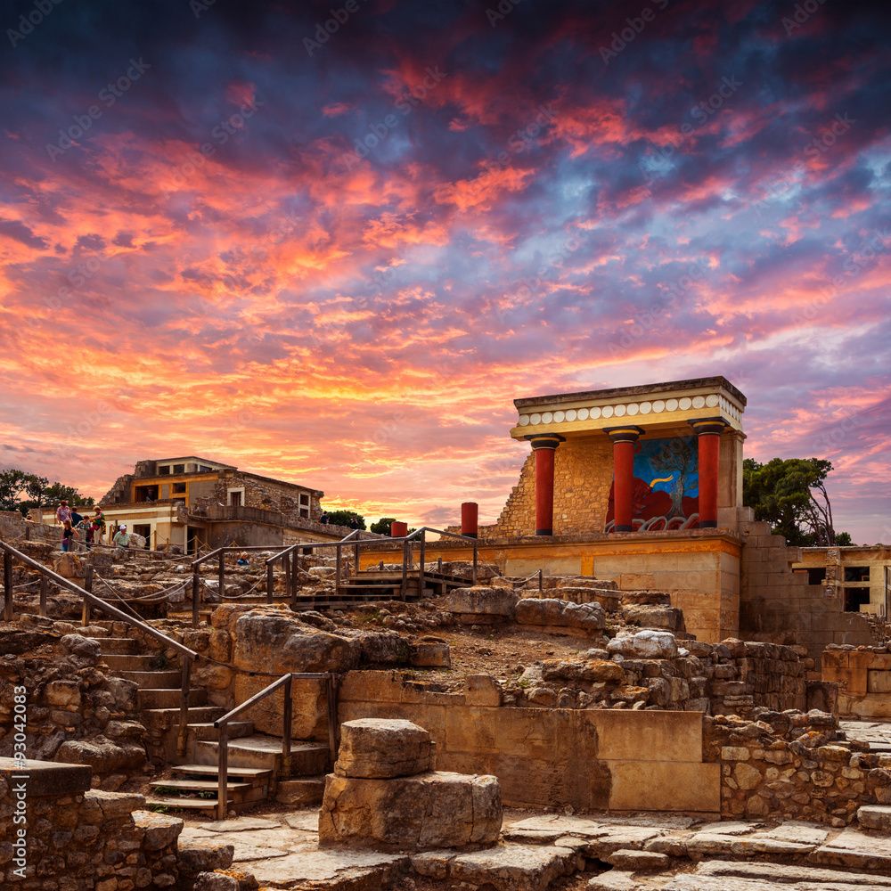 Crete Wallpapers - Top Free Crete Backgrounds - WallpaperAccess