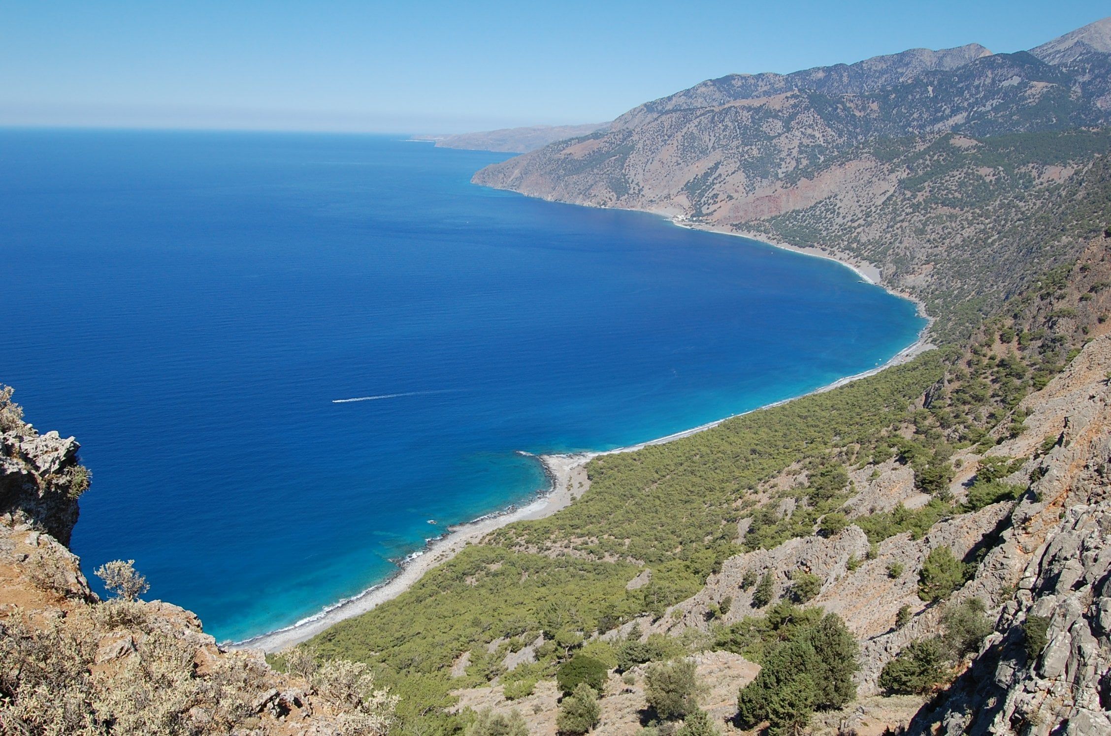 Crete Wallpapers - Top Free Crete Backgrounds - WallpaperAccess