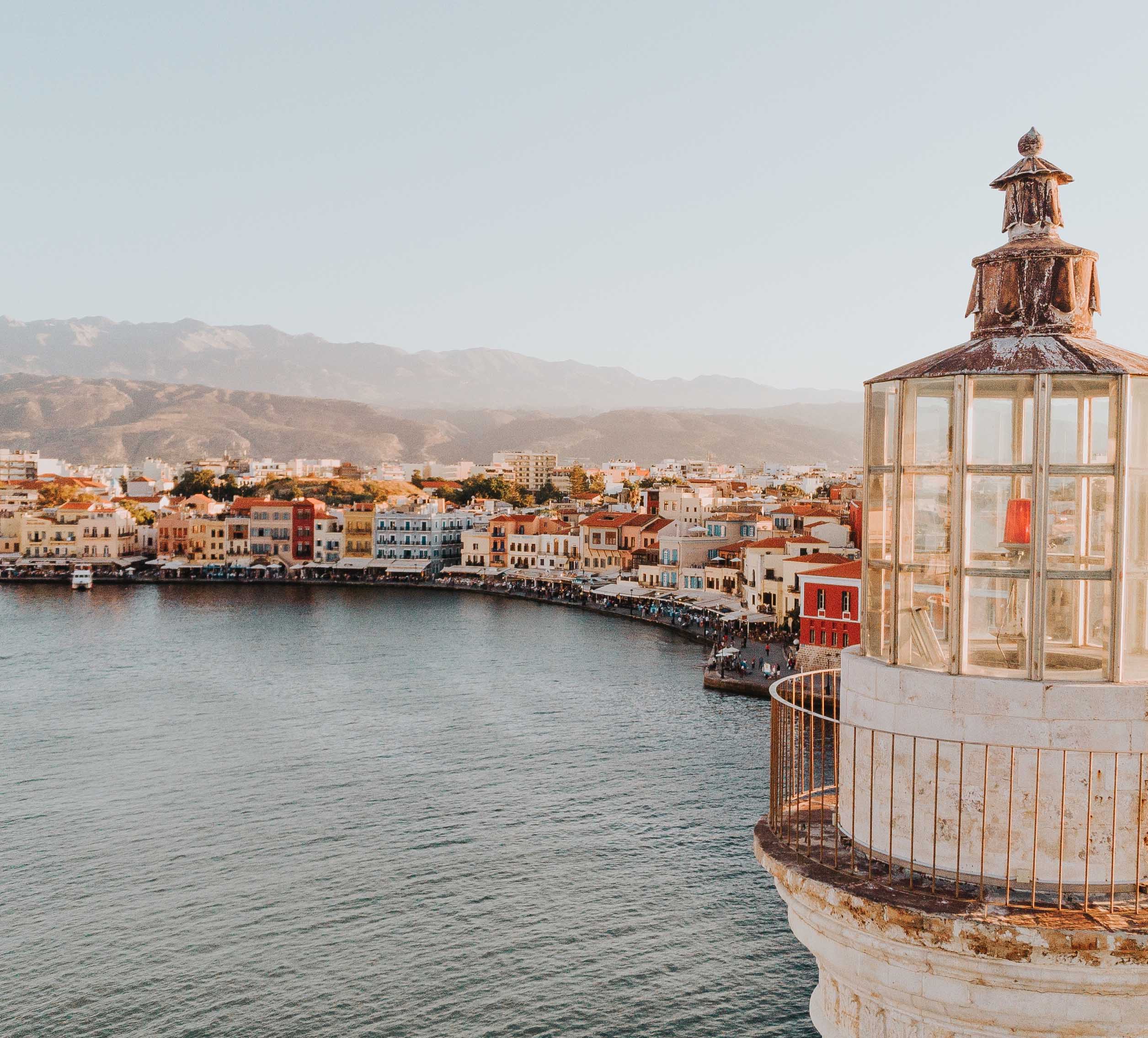 Crete Wallpapers - Top Free Crete Backgrounds - WallpaperAccess