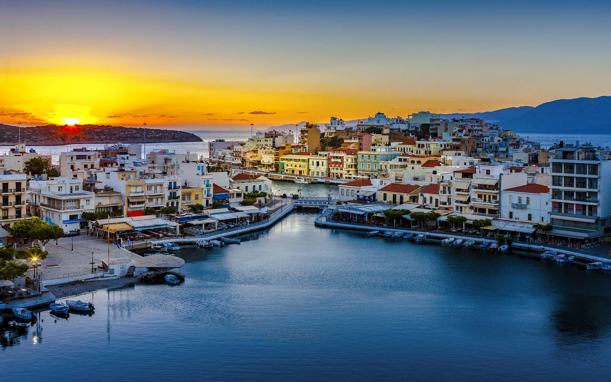 Crete Wallpapers - Top Free Crete Backgrounds - WallpaperAccess