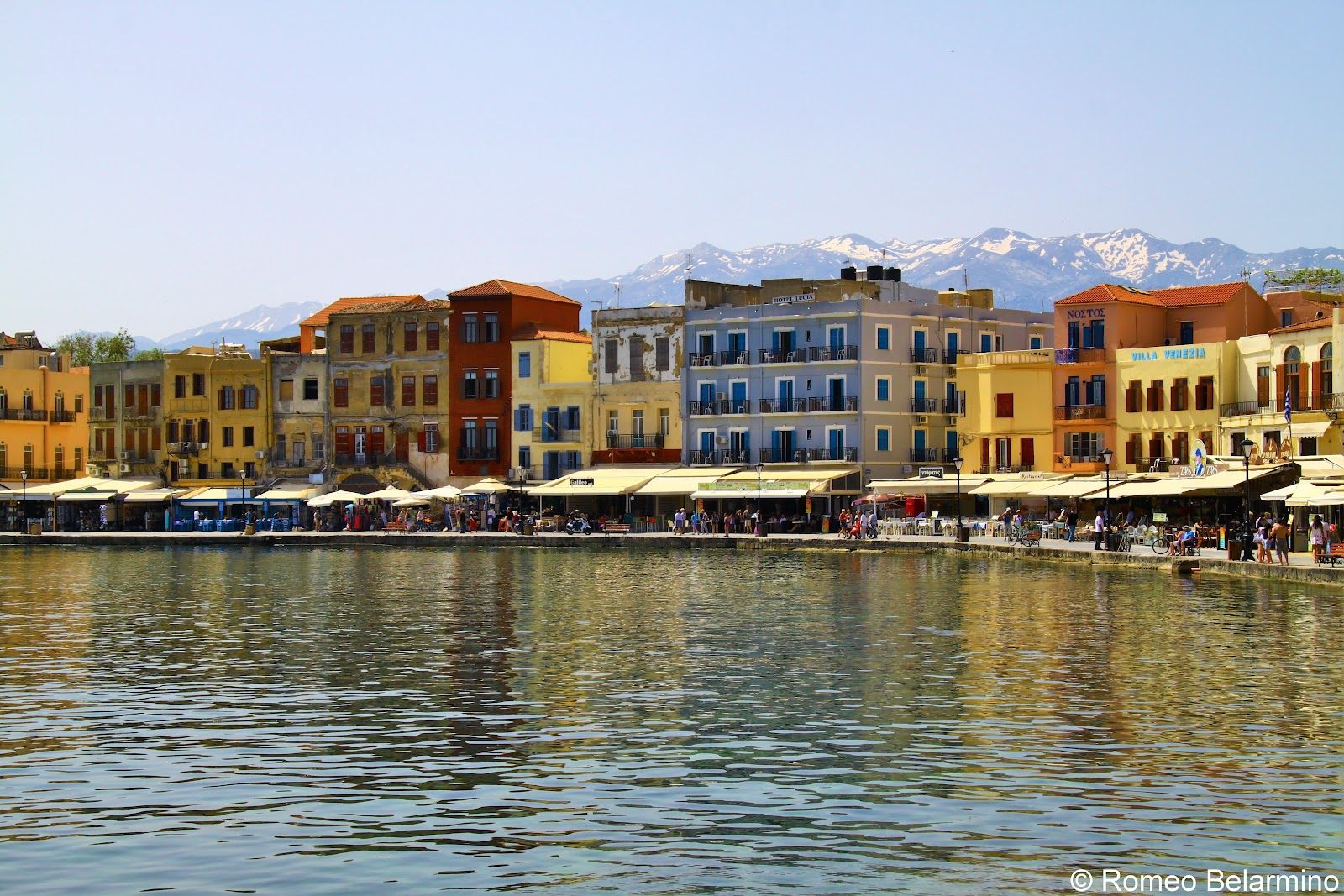 Crete Wallpapers - Top Free Crete Backgrounds - WallpaperAccess