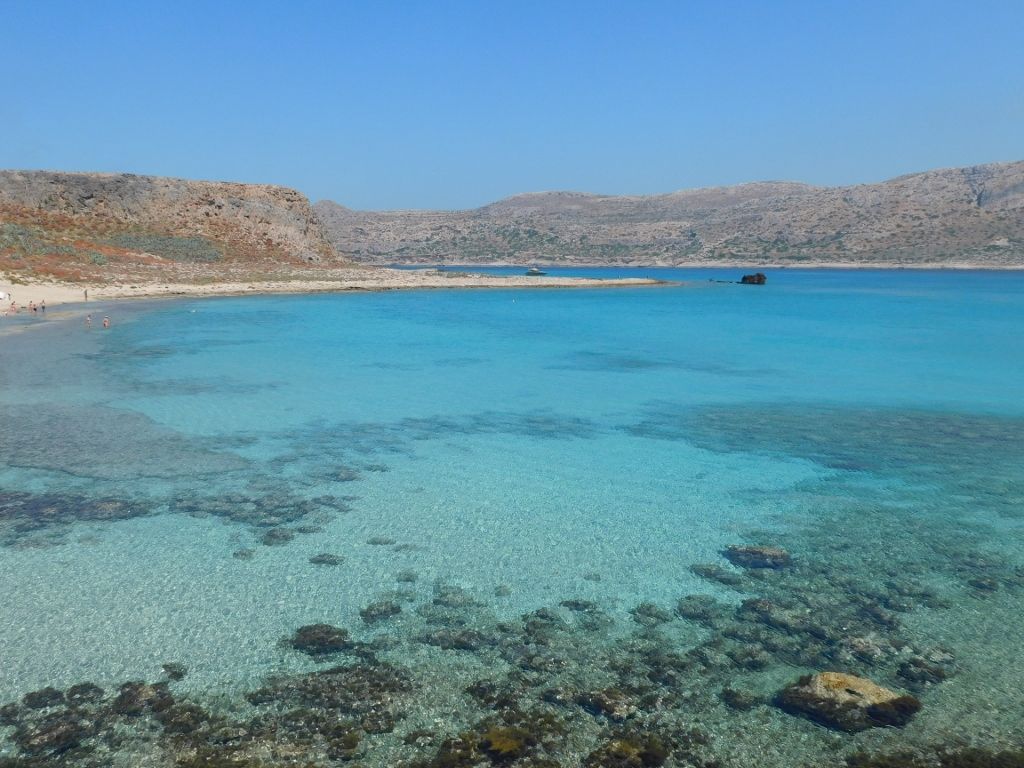 Crete Wallpapers - Top Free Crete Backgrounds - WallpaperAccess