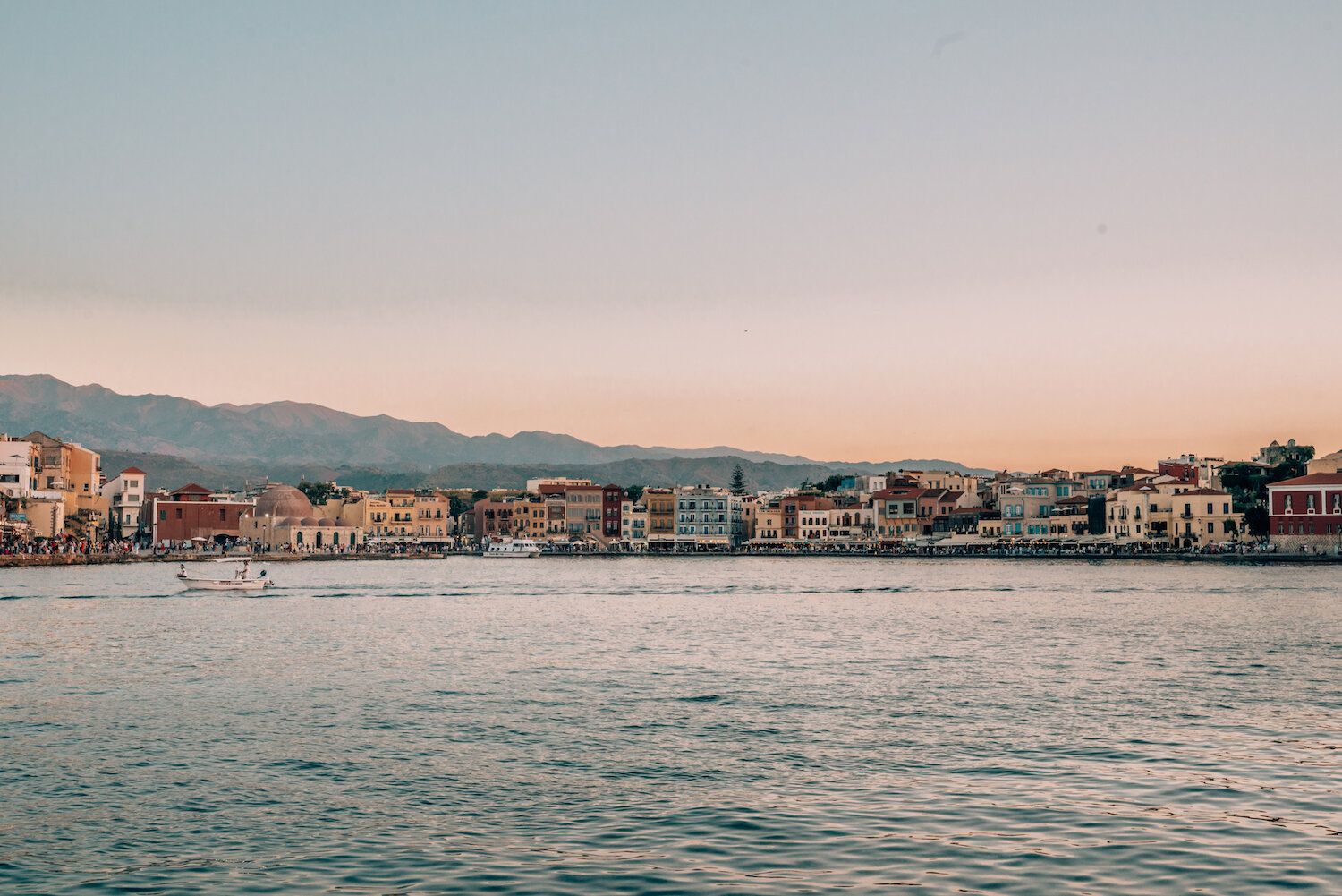 Crete Wallpapers - Top Free Crete Backgrounds - WallpaperAccess