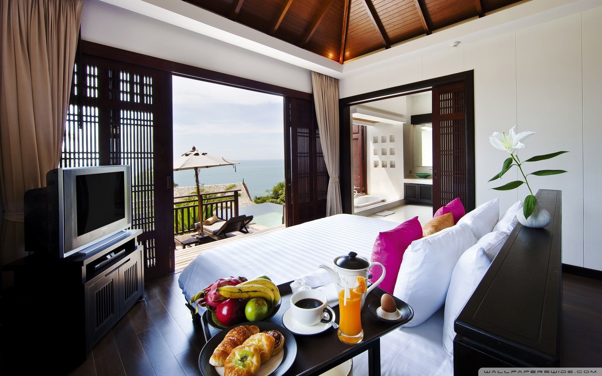 Accommodation Wallpapers - Top Free Accommodation Backgrounds ...