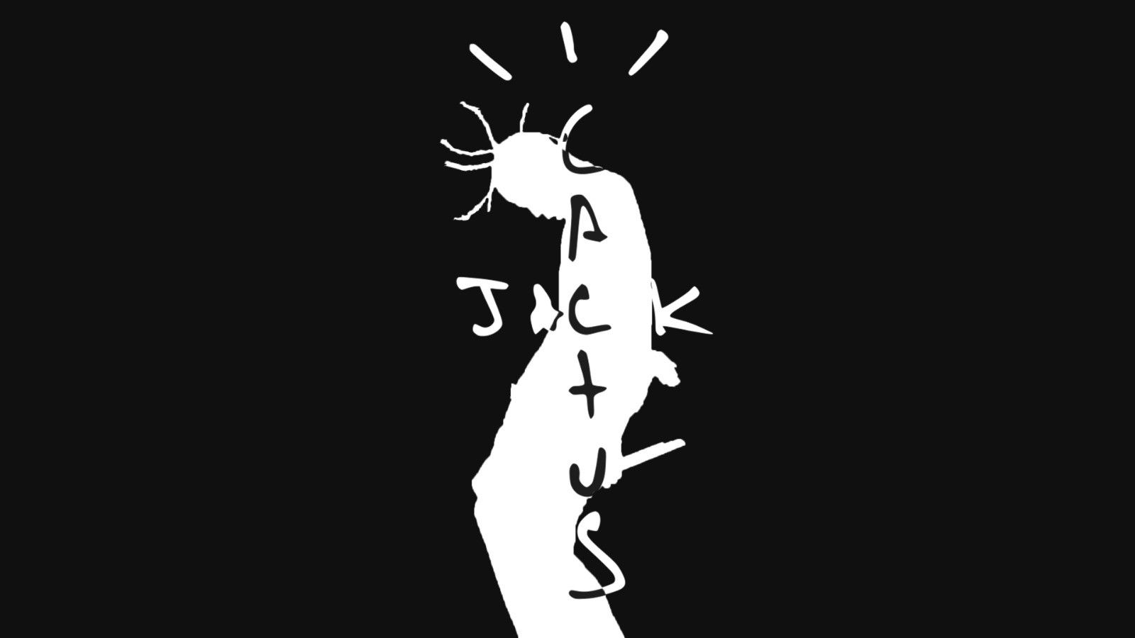 Cactus Jack PC Wallpapers - Top Free Cactus Jack PC Backgrounds ...