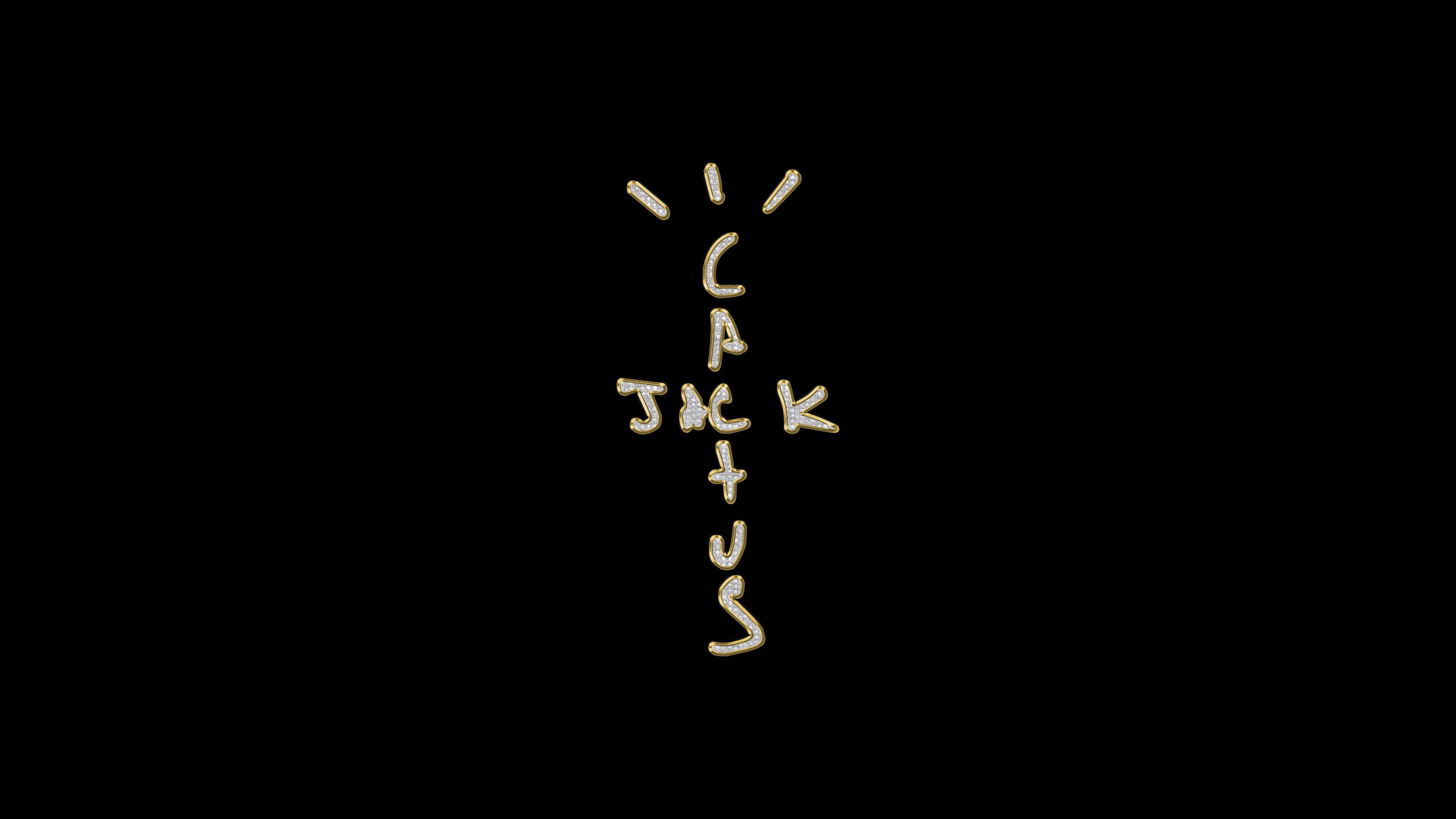 Cactus Jack PC Wallpapers - Top Free Cactus Jack PC Backgrounds ...