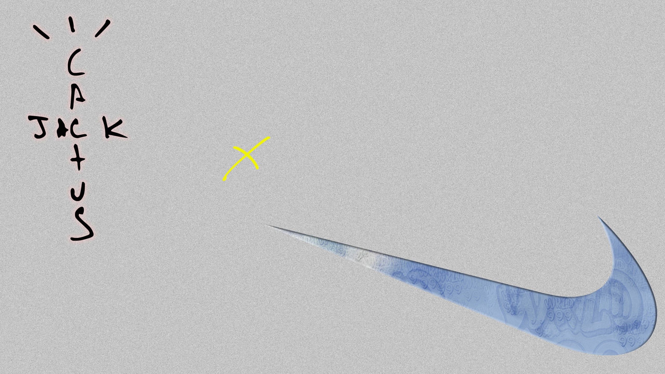 Cactus Jack PC Wallpapers - Top Free Cactus Jack PC Backgrounds ...