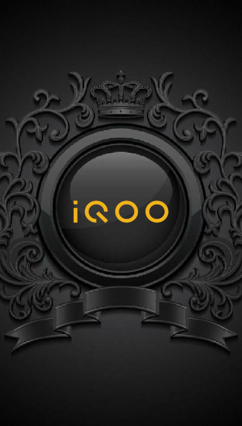 IQOO Logo Wallpapers - Top Free IQOO Logo Backgrounds - WallpaperAccess