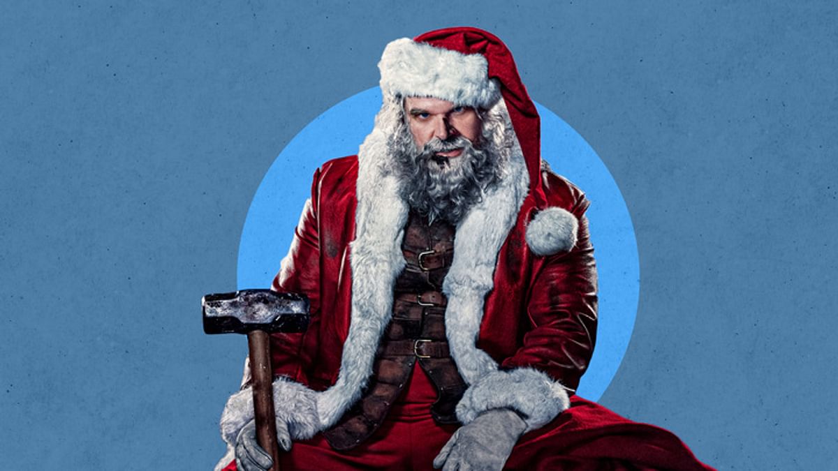 Violent Night Wallpapers - Top Free Violent Night Backgrounds ...