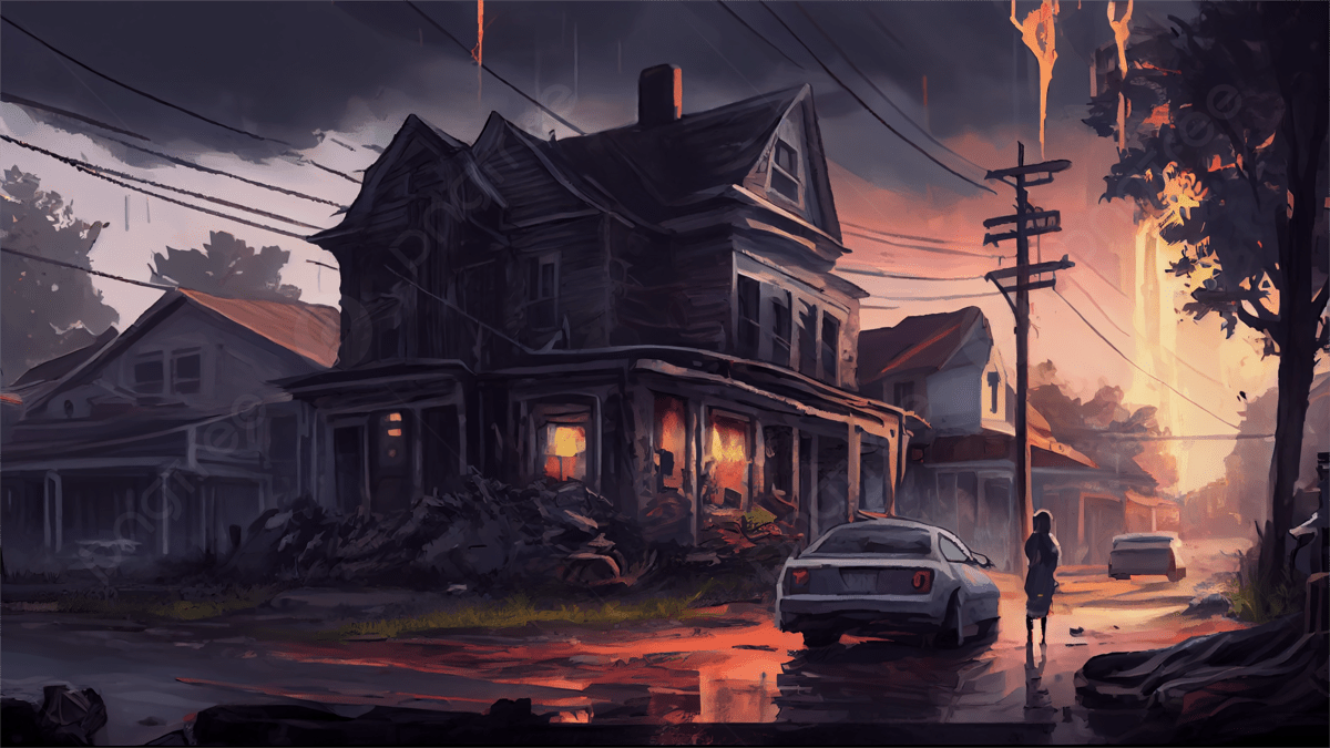 Violent Night Wallpapers - Top Free Violent Night Backgrounds ...