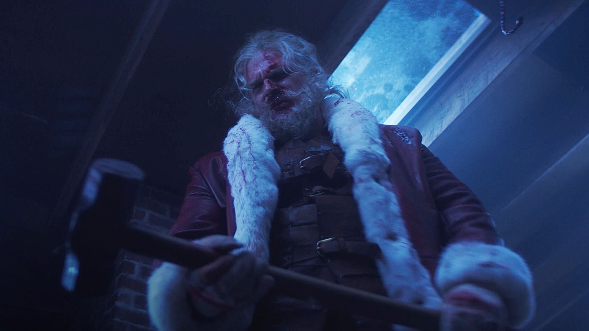 Violent Night Wallpapers - Top Free Violent Night Backgrounds ...