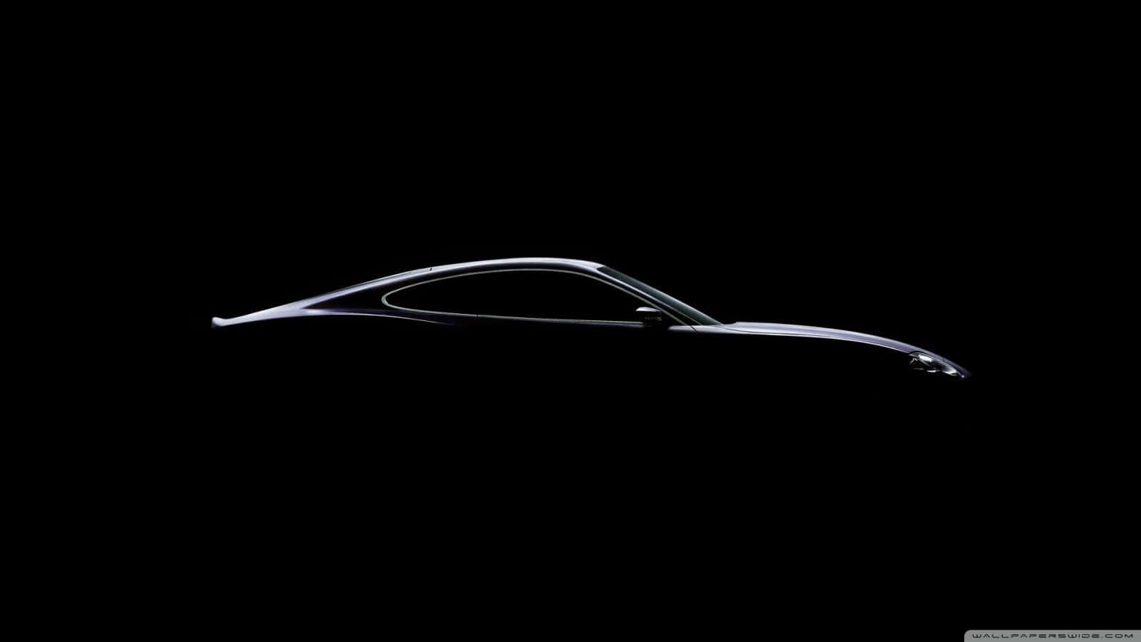 Dark Car 4k Wallpapers - Top Free Dark Car 4k Backgrounds - WallpaperAccess