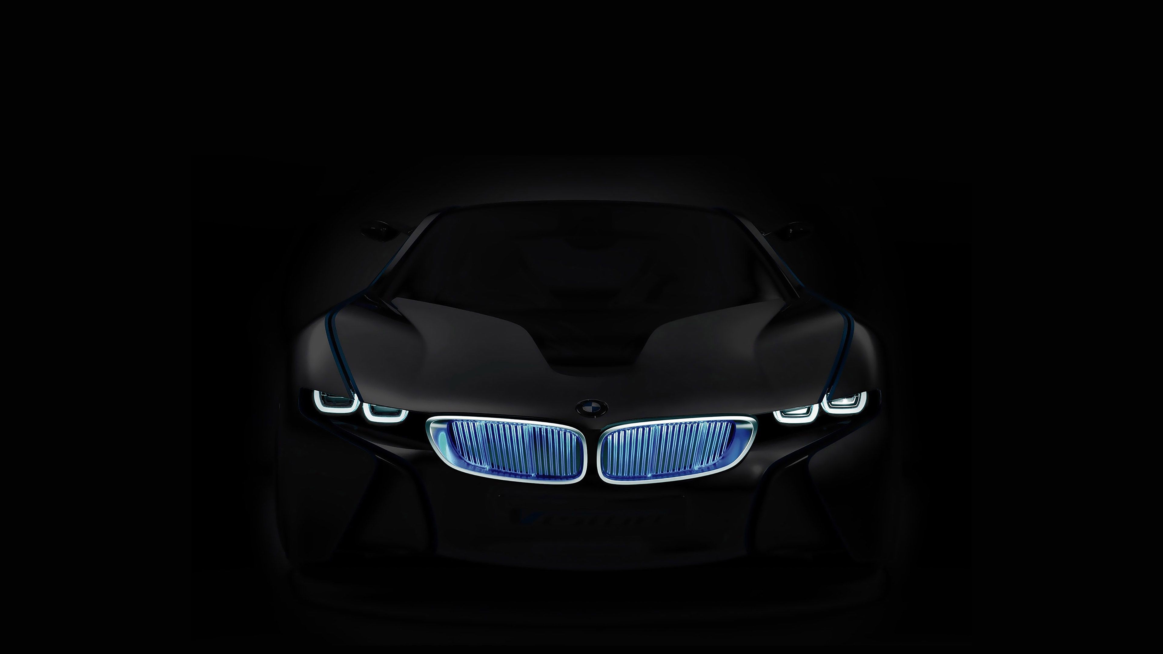 Dark Car 4k Wallpapers - Top Free Dark Car 4k Backgrounds - WallpaperAccess