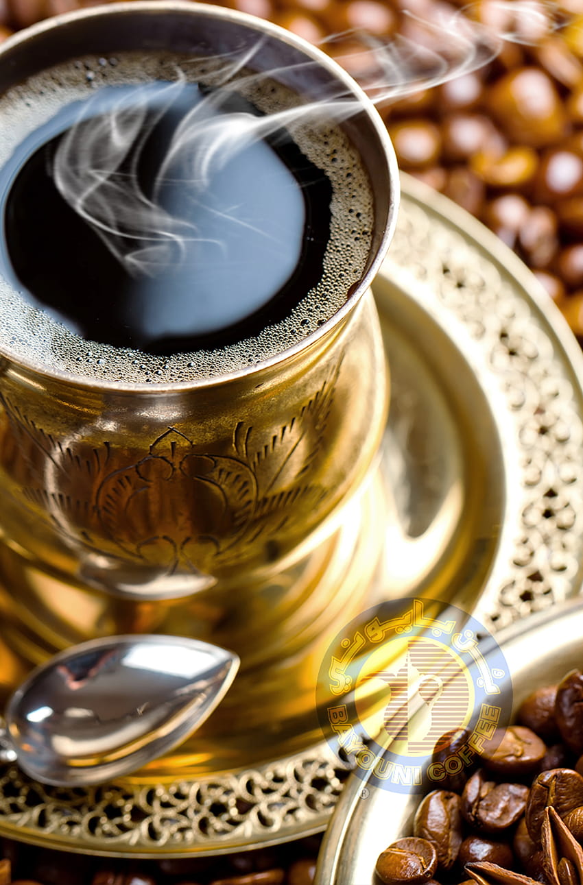 Arabic Coffee Wallpapers - Top Free Arabic Coffee Backgrounds ...