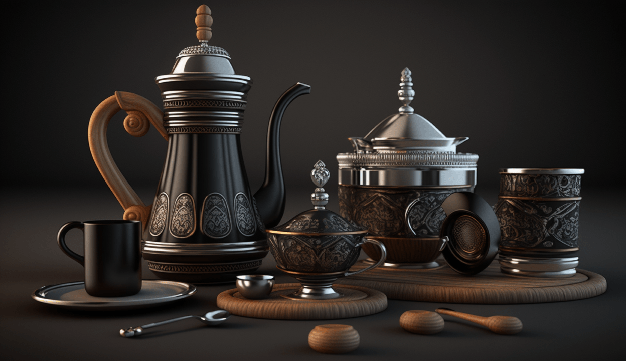Arabic Coffee Wallpapers - Top Free Arabic Coffee Backgrounds ...