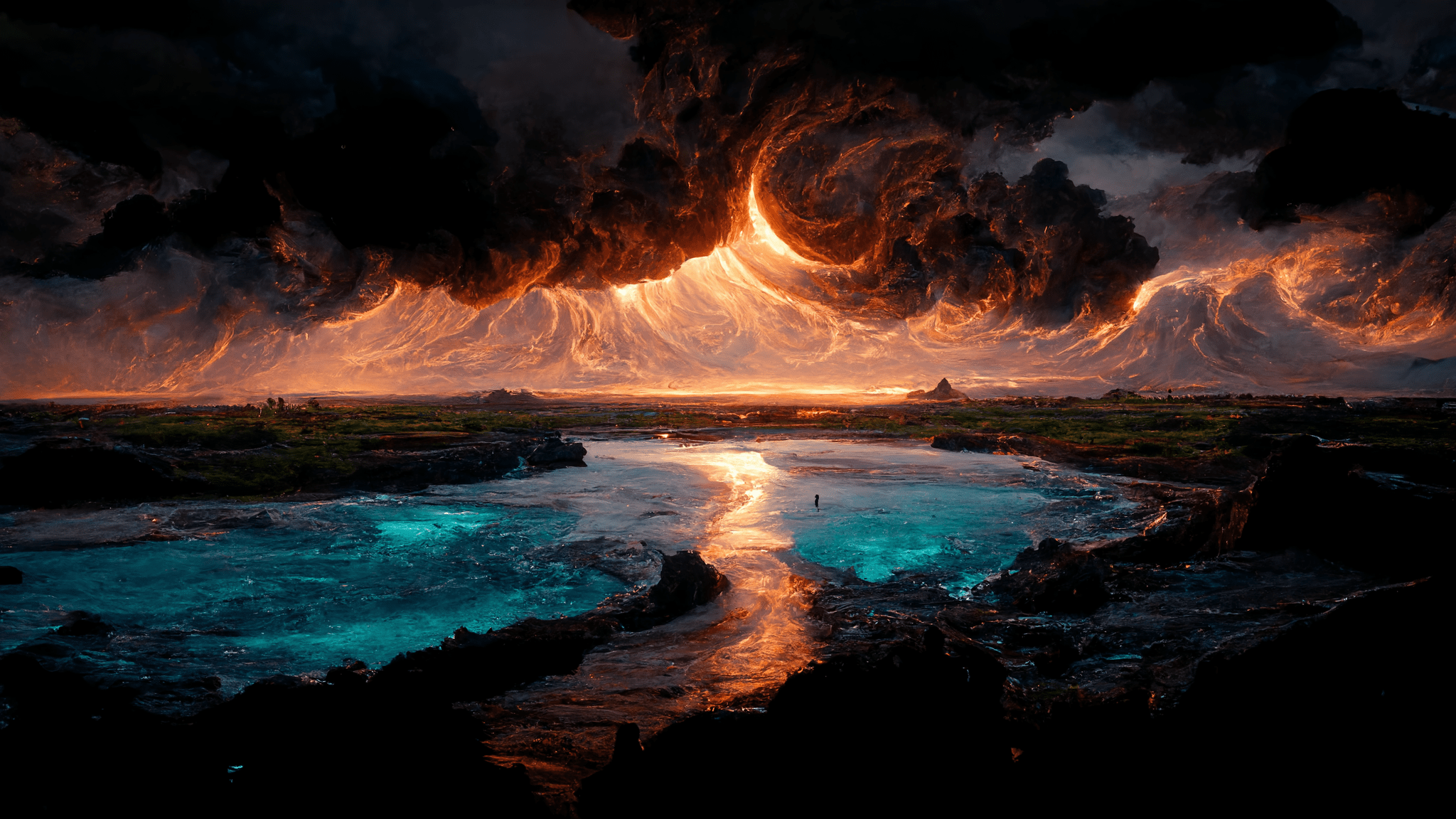 Unrealistic Wallpapers - Top Free Unrealistic Backgrounds - WallpaperAccess