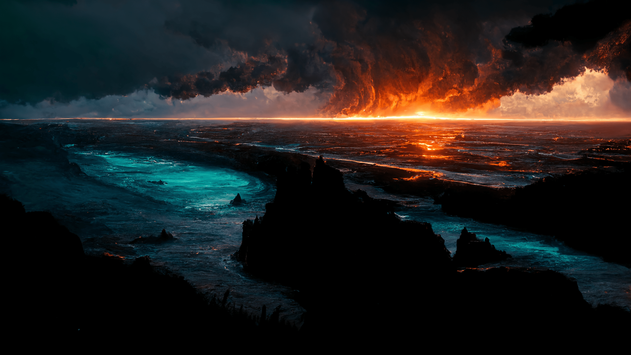 Unrealistic Wallpapers - Top Free Unrealistic Backgrounds - WallpaperAccess