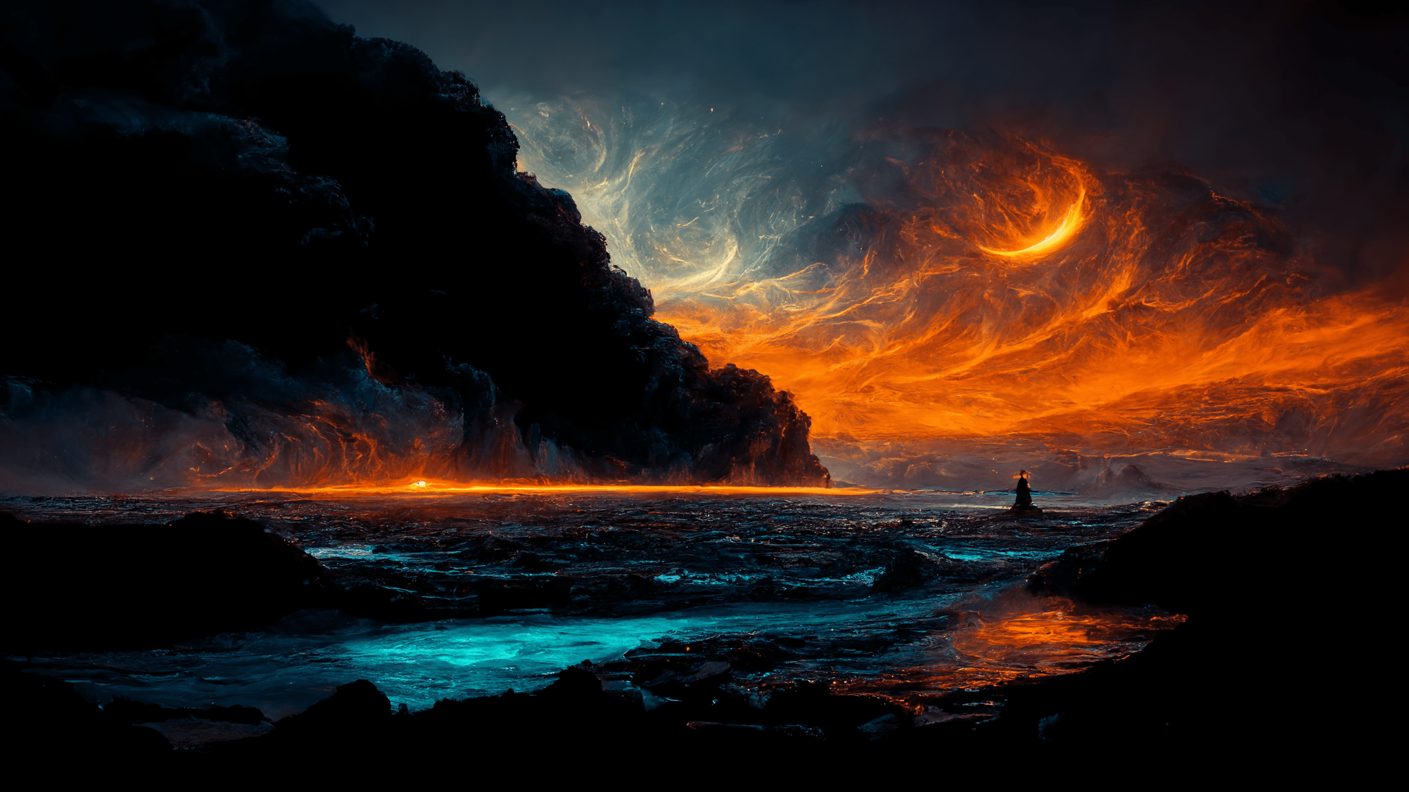 Unrealistic Wallpapers - Top Free Unrealistic Backgrounds - WallpaperAccess