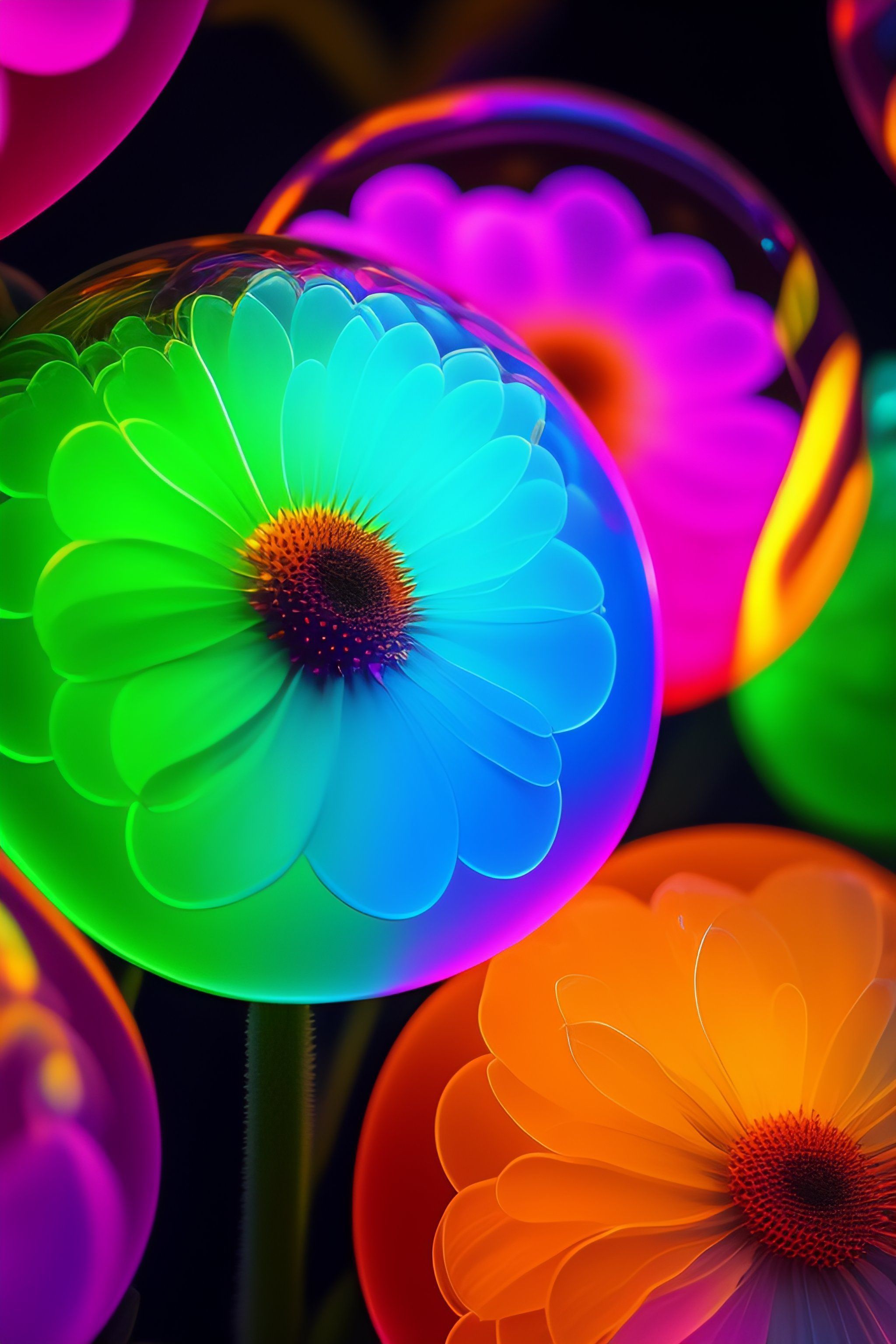Unrealistic Wallpapers - Top Free Unrealistic Backgrounds - WallpaperAccess