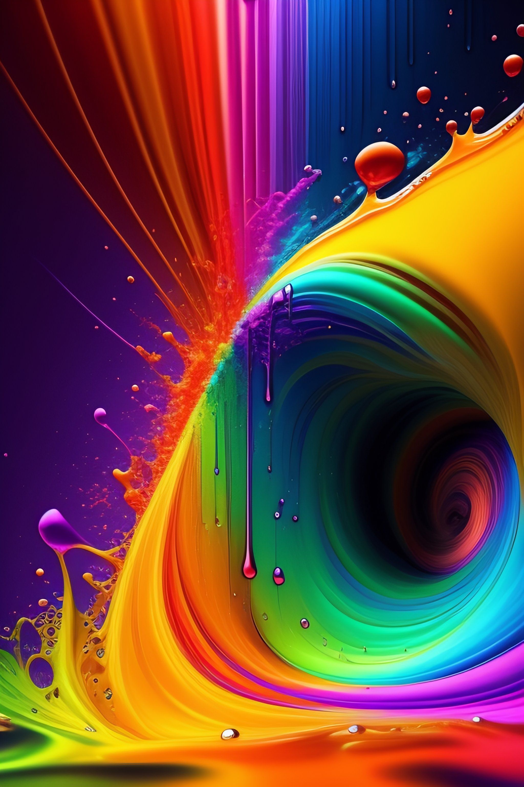 Unrealistic Wallpapers - Top Free Unrealistic Backgrounds - WallpaperAccess