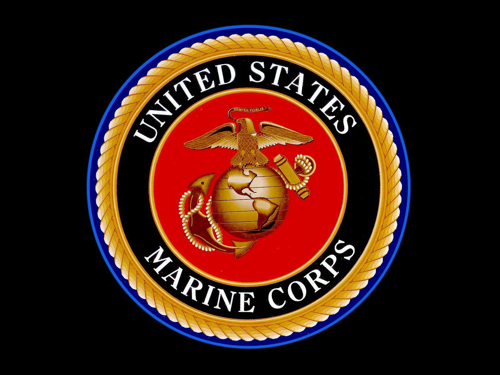 USMC Wallpapers - Top Free USMC Backgrounds - WallpaperAccess