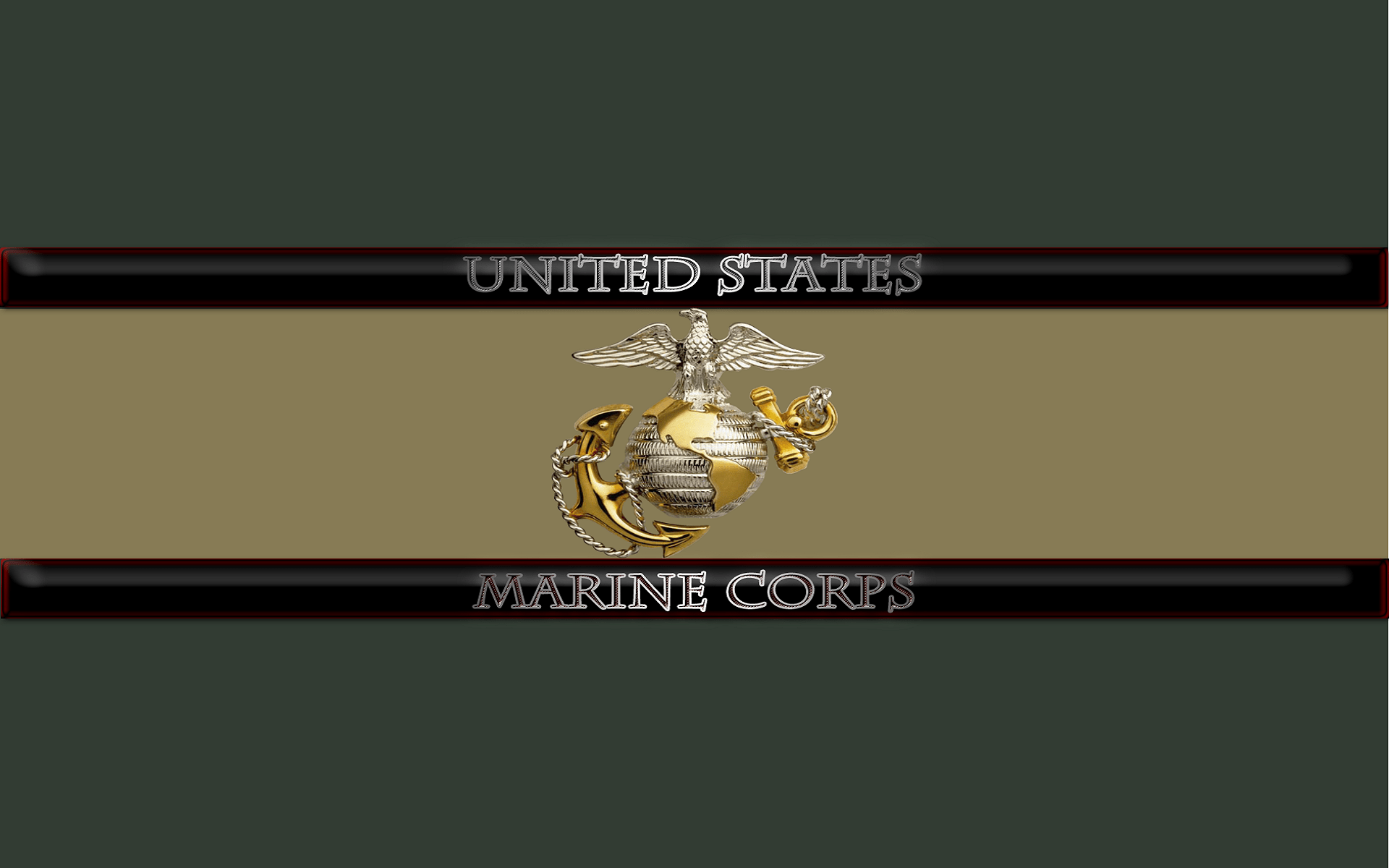 USMC Wallpapers - Top Free USMC Backgrounds - WallpaperAccess