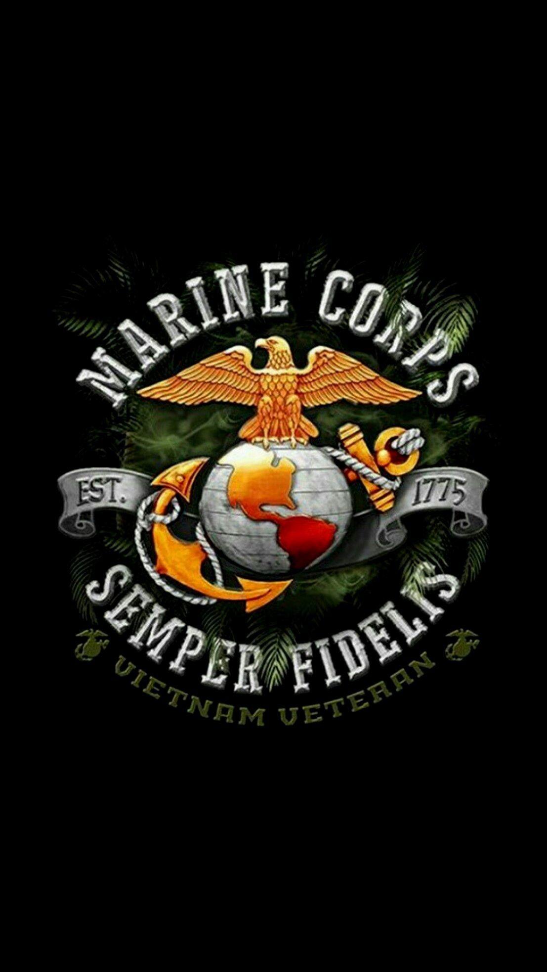 USMC Wallpapers - Top Free USMC Backgrounds - WallpaperAccess