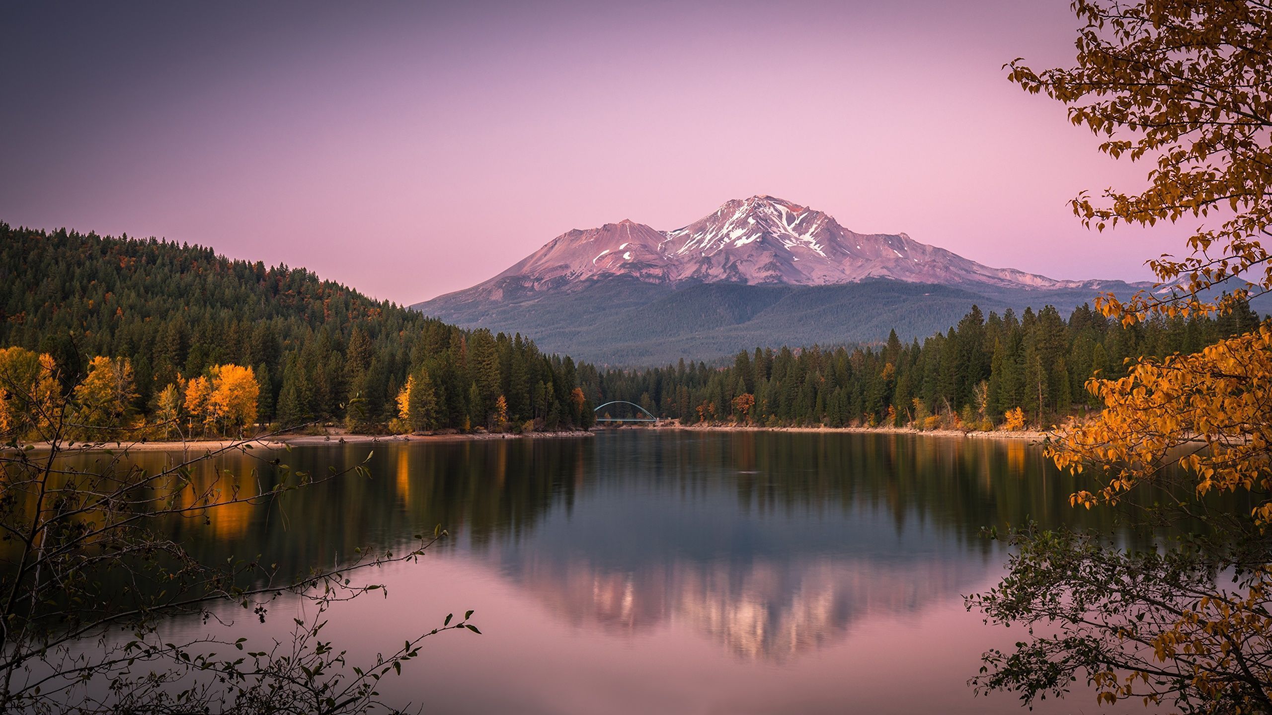 Mount Shasta Wallpapers - Top Free Mount Shasta Backgrounds ...