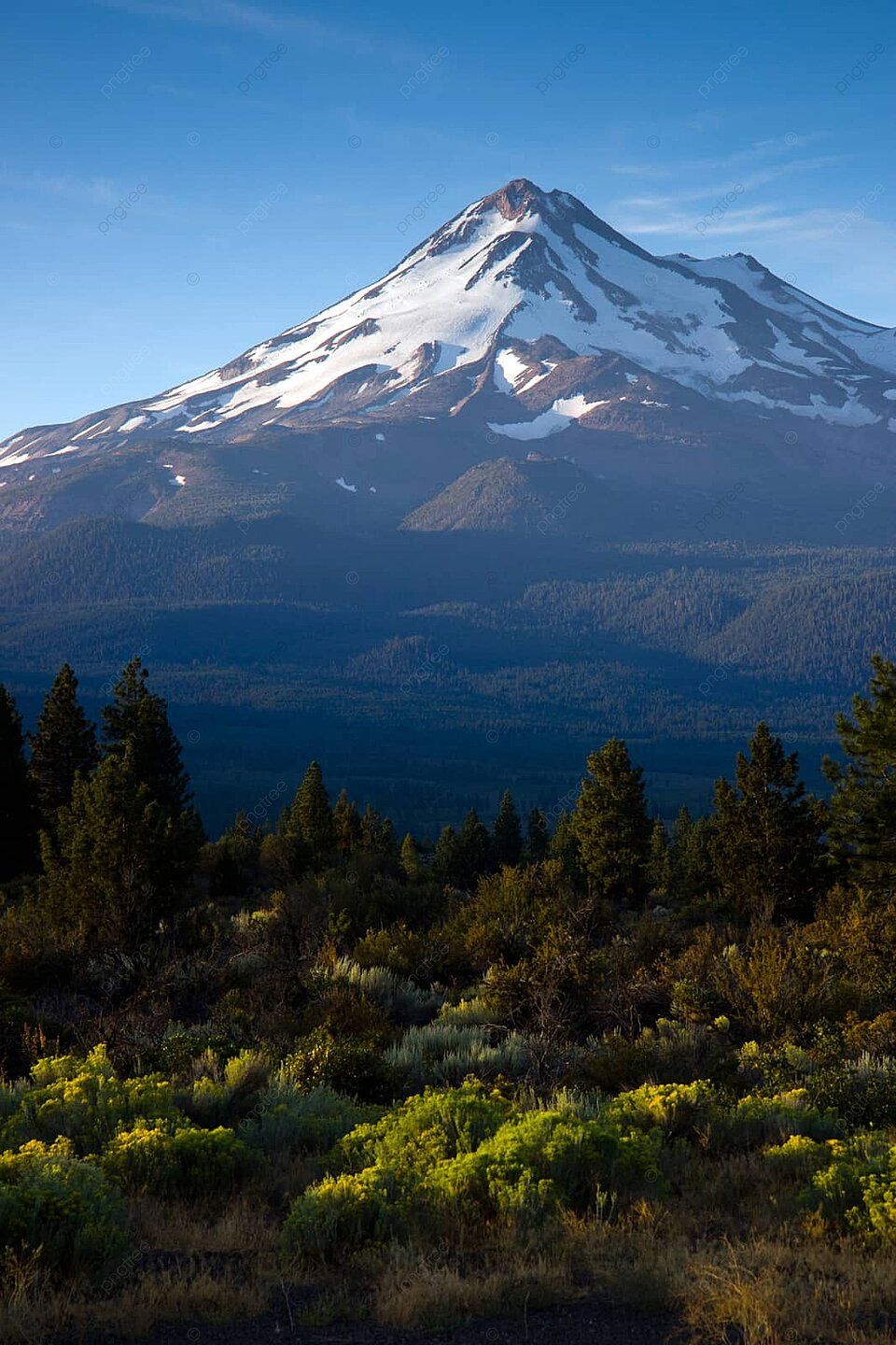 Mount Shasta Wallpapers - Top Free Mount Shasta Backgrounds ...