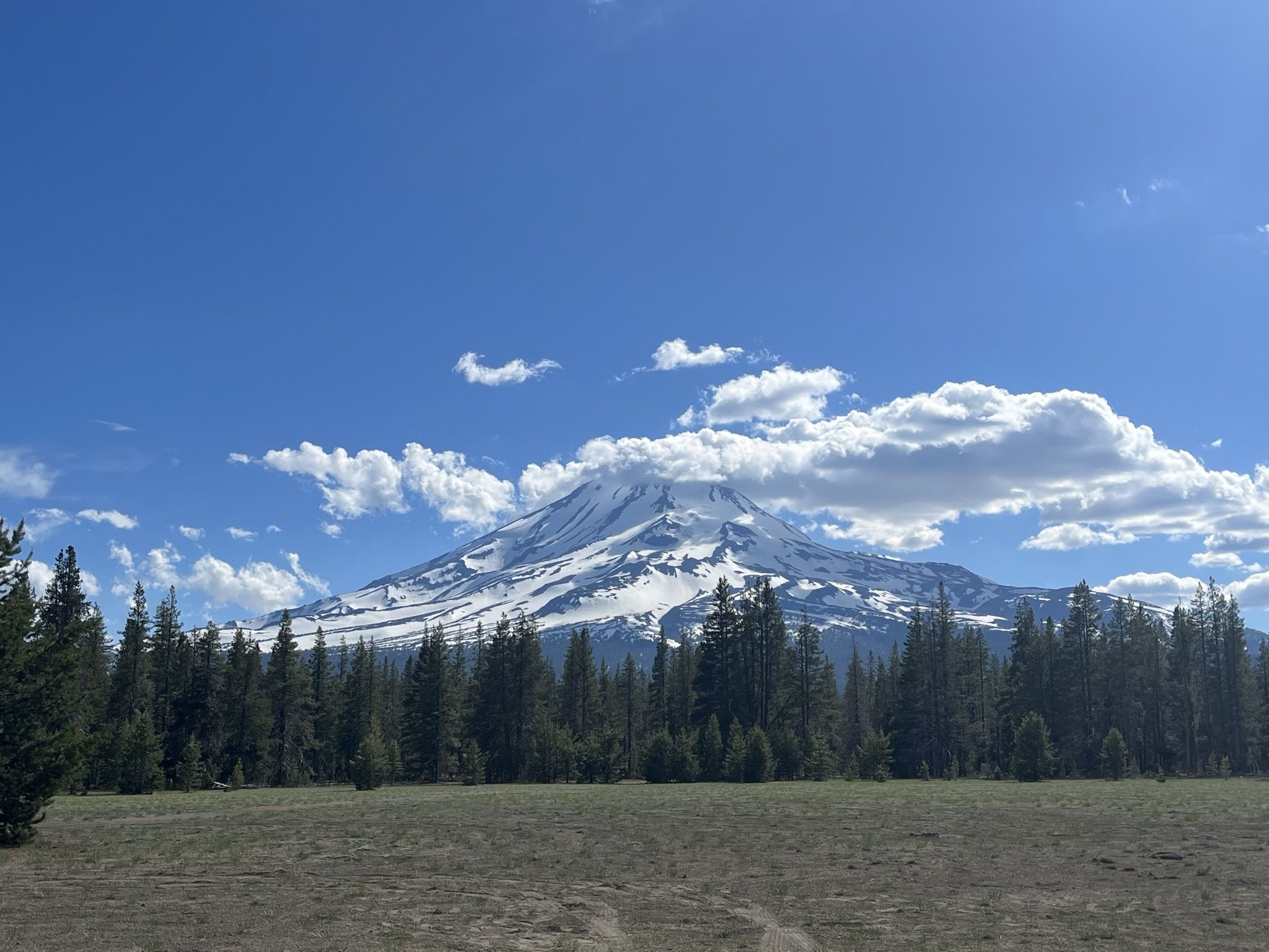 Mount Shasta Wallpapers - Top Free Mount Shasta Backgrounds ...