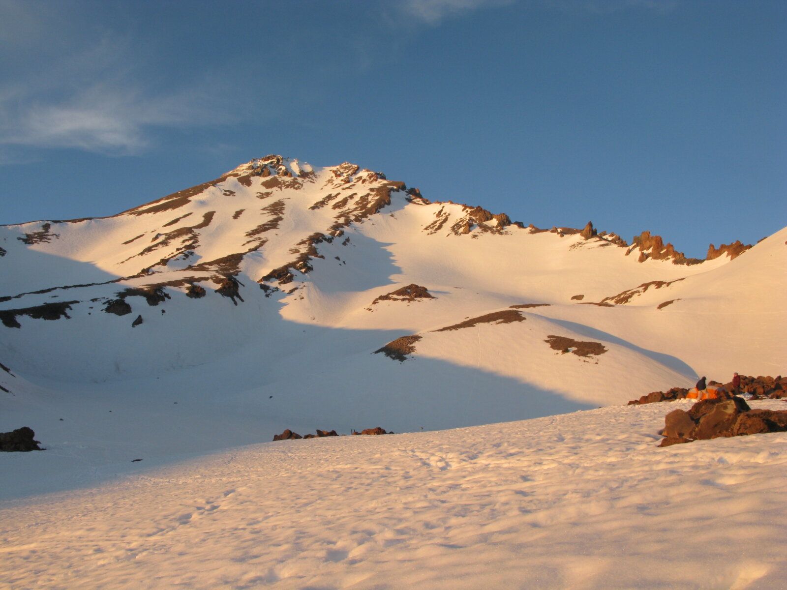 Mount Shasta Wallpapers - Top Free Mount Shasta Backgrounds ...