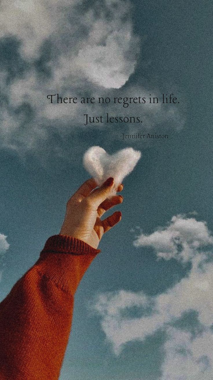 No Regrets Wallpapers - Top Free No Regrets Backgrounds - WallpaperAccess