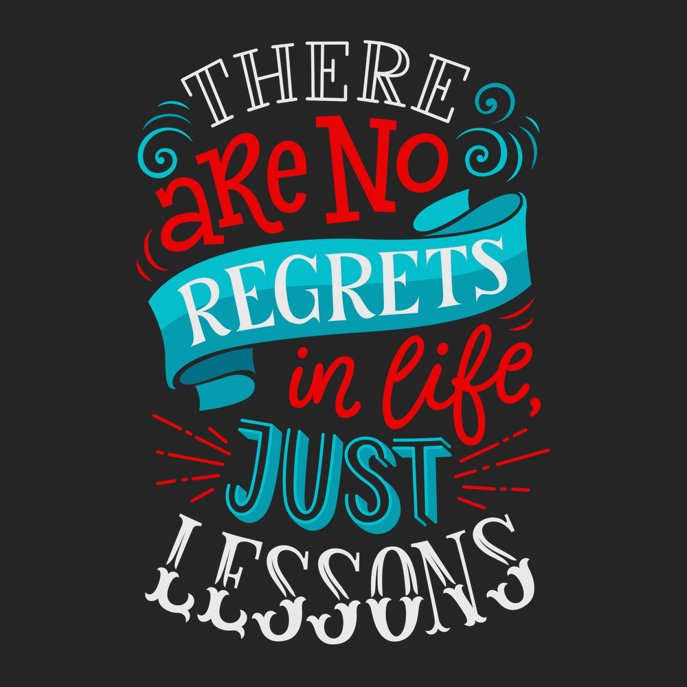 No Regrets Wallpapers - Top Free No Regrets Backgrounds - WallpaperAccess