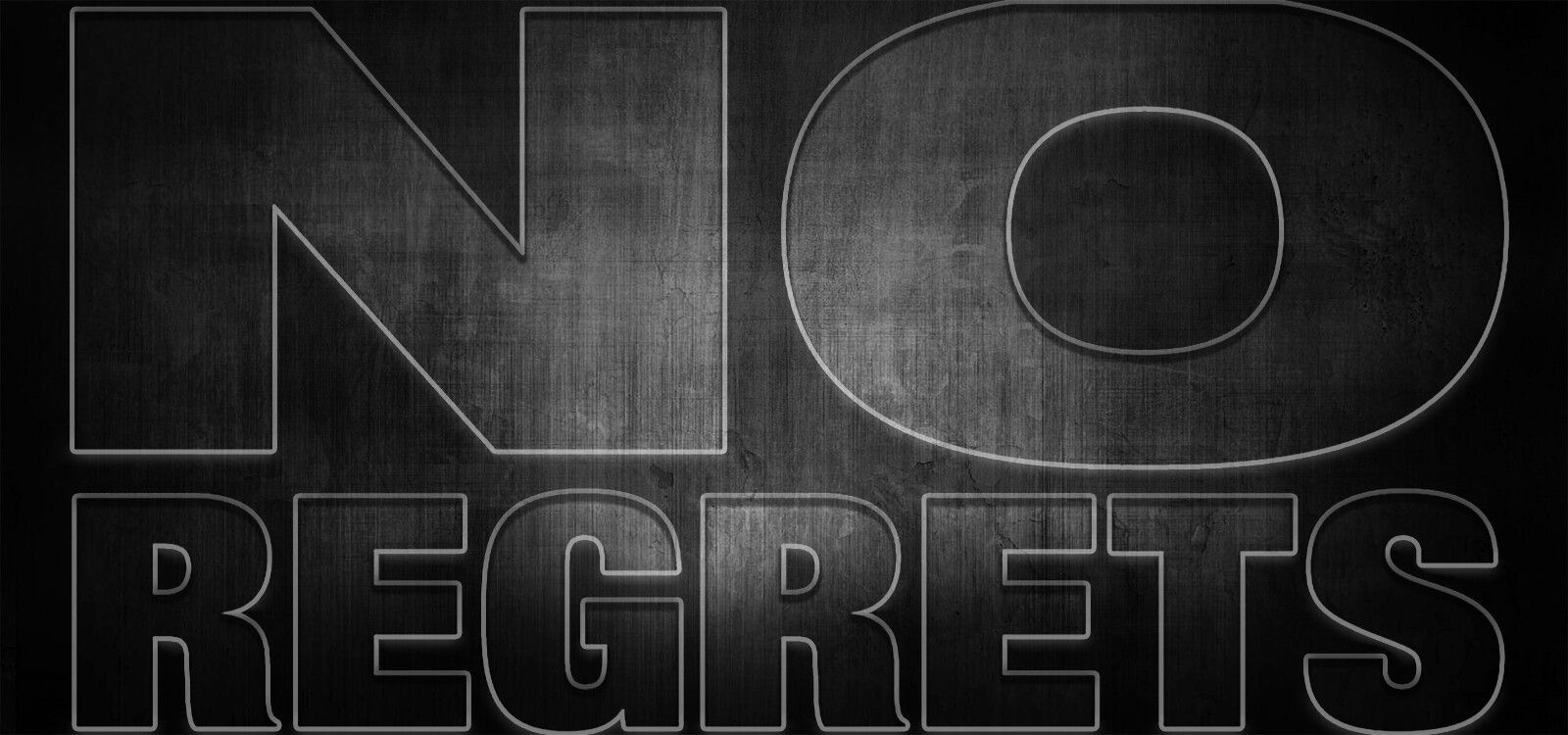 No Regrets Wallpapers - Top Free No Regrets Backgrounds - WallpaperAccess