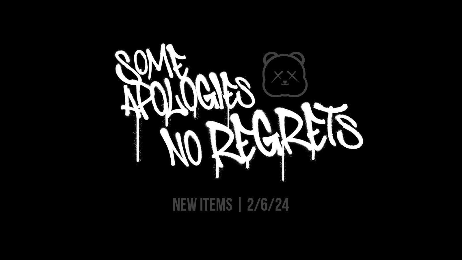 No Regrets Wallpapers - Top Free No Regrets Backgrounds - WallpaperAccess