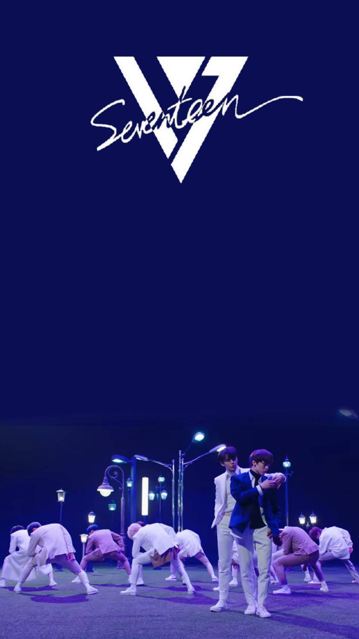 Seventeen Concert Wallpapers - Top Free Seventeen Concert Backgrounds ...