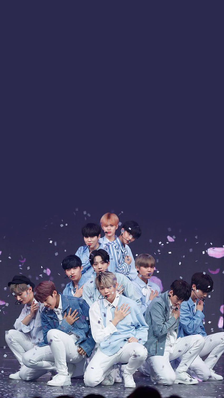 Seventeen Concert Wallpapers - Top Free Seventeen Concert Backgrounds ...