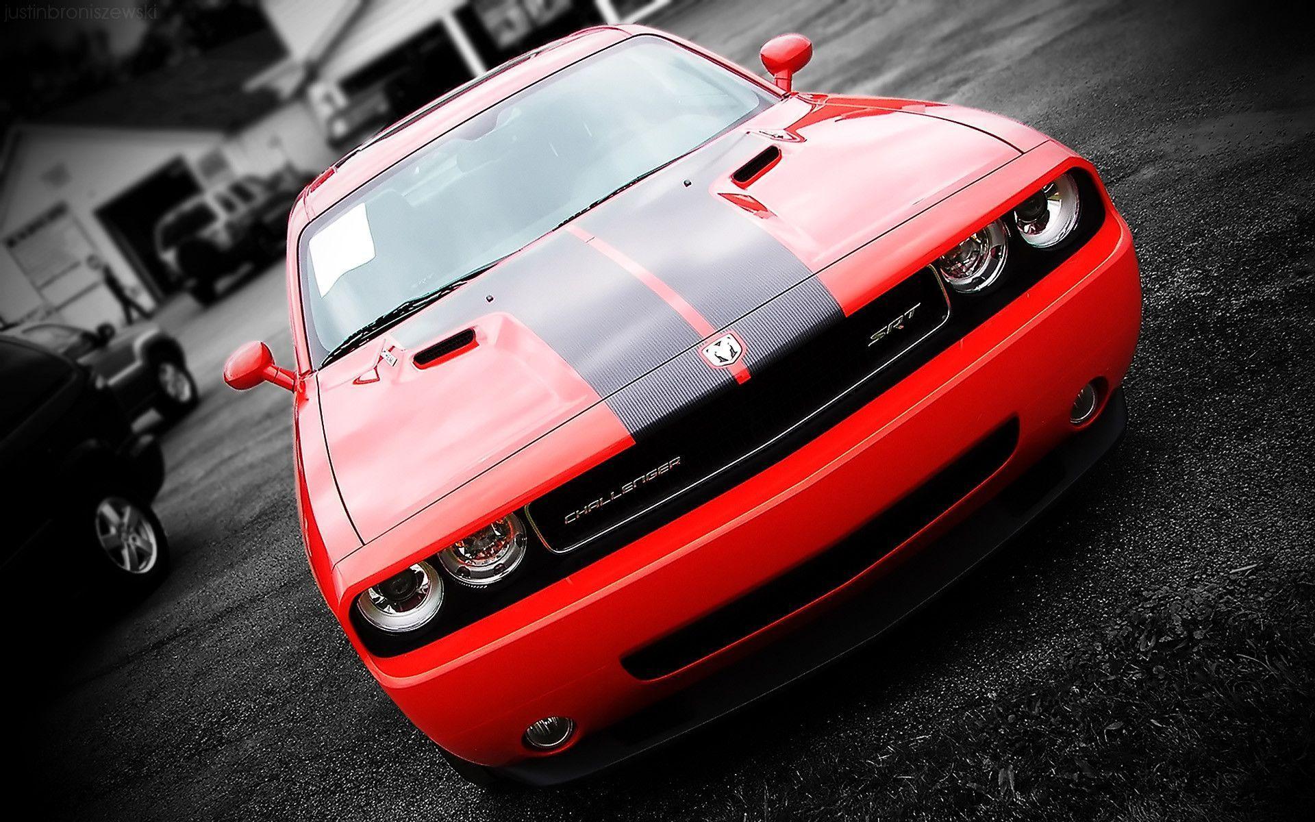 Red Challenger Wallpapers - Top Free Red Challenger Backgrounds ...
