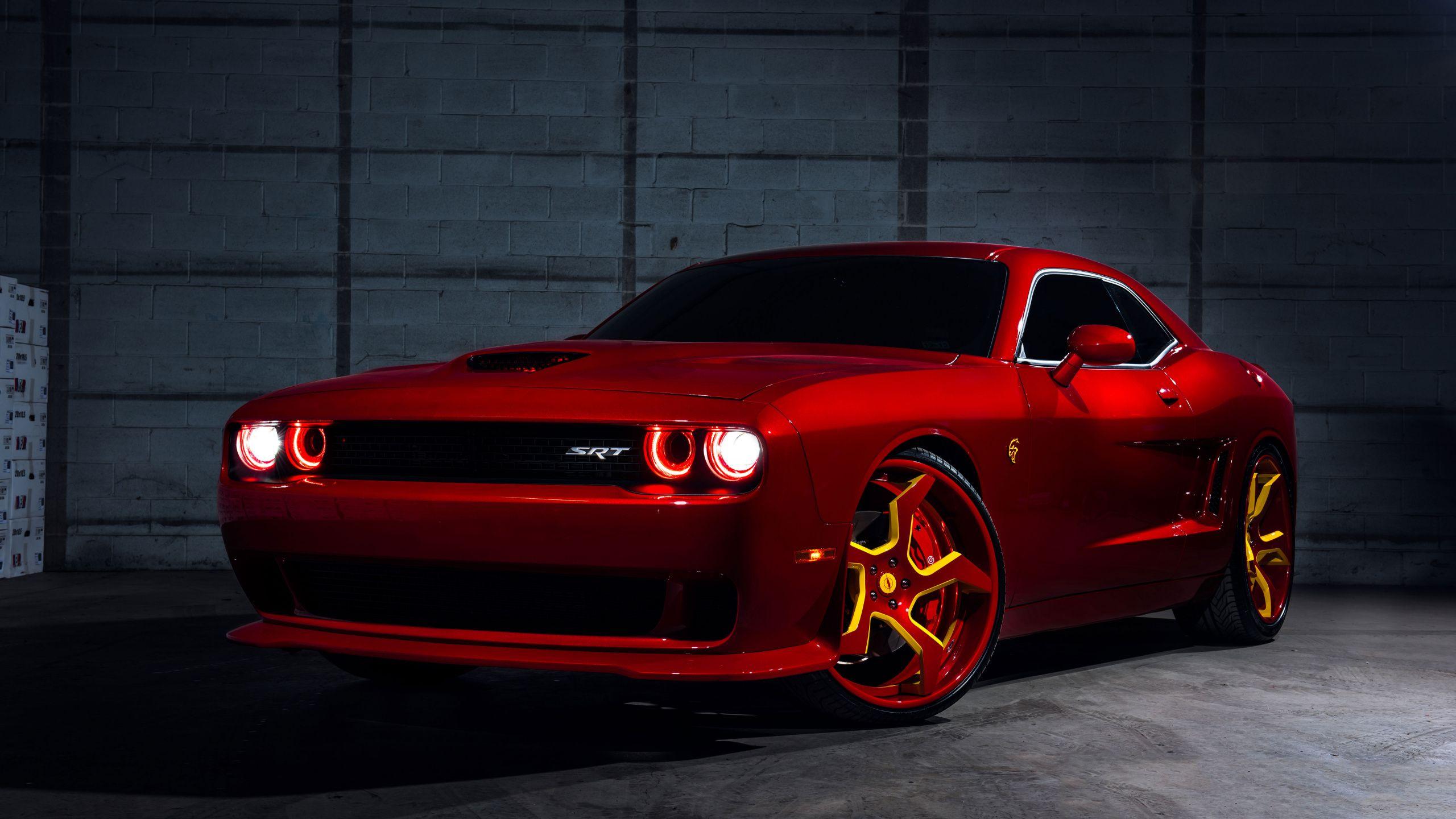 Red Challenger Wallpapers - Top Free Red Challenger Backgrounds ...