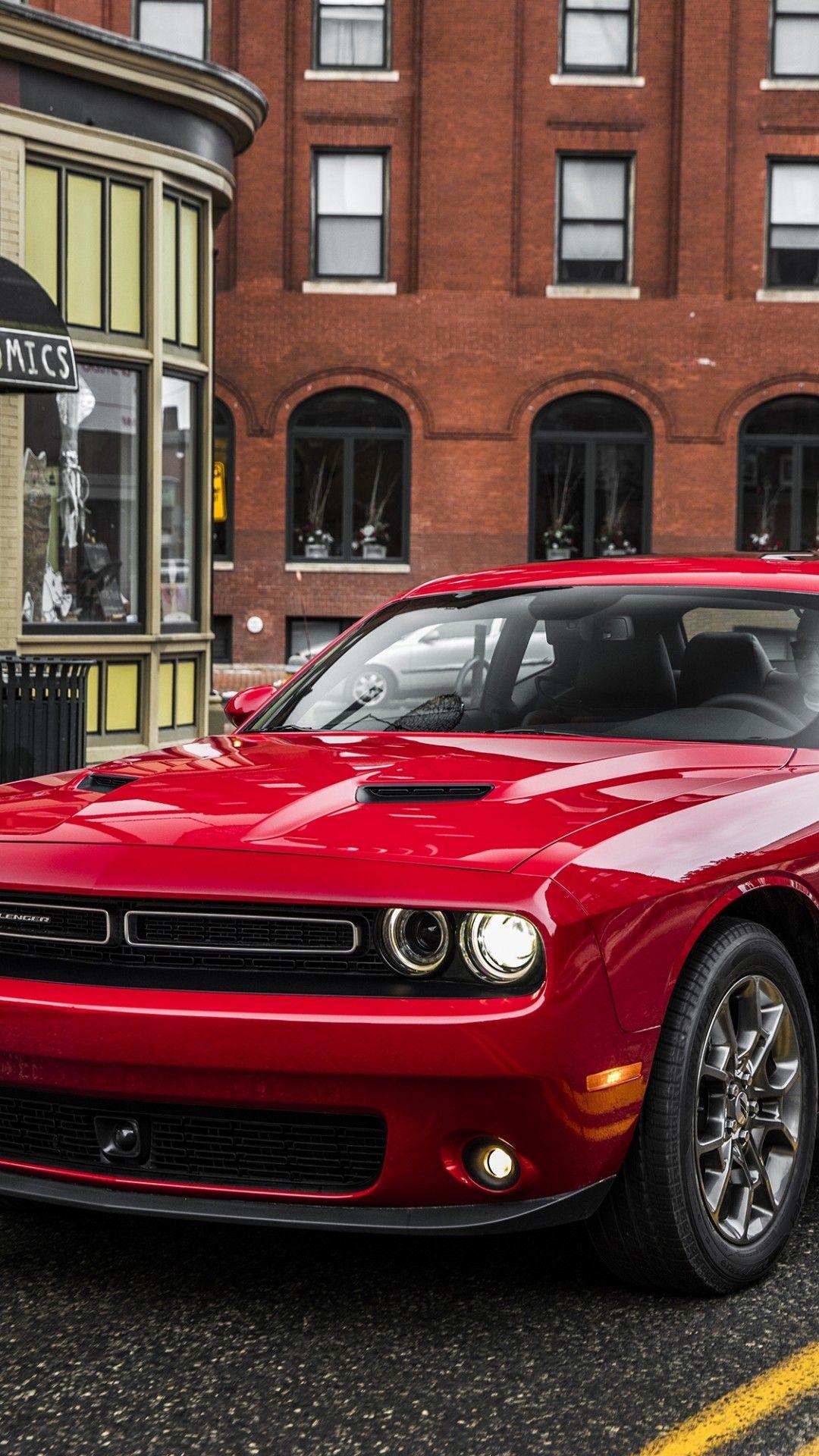 Red Challenger Wallpapers - Top Free Red Challenger Backgrounds ...